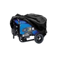 POWERSMART 4400-Watt Gas Powered Inverter Generator for Outdoor and ...