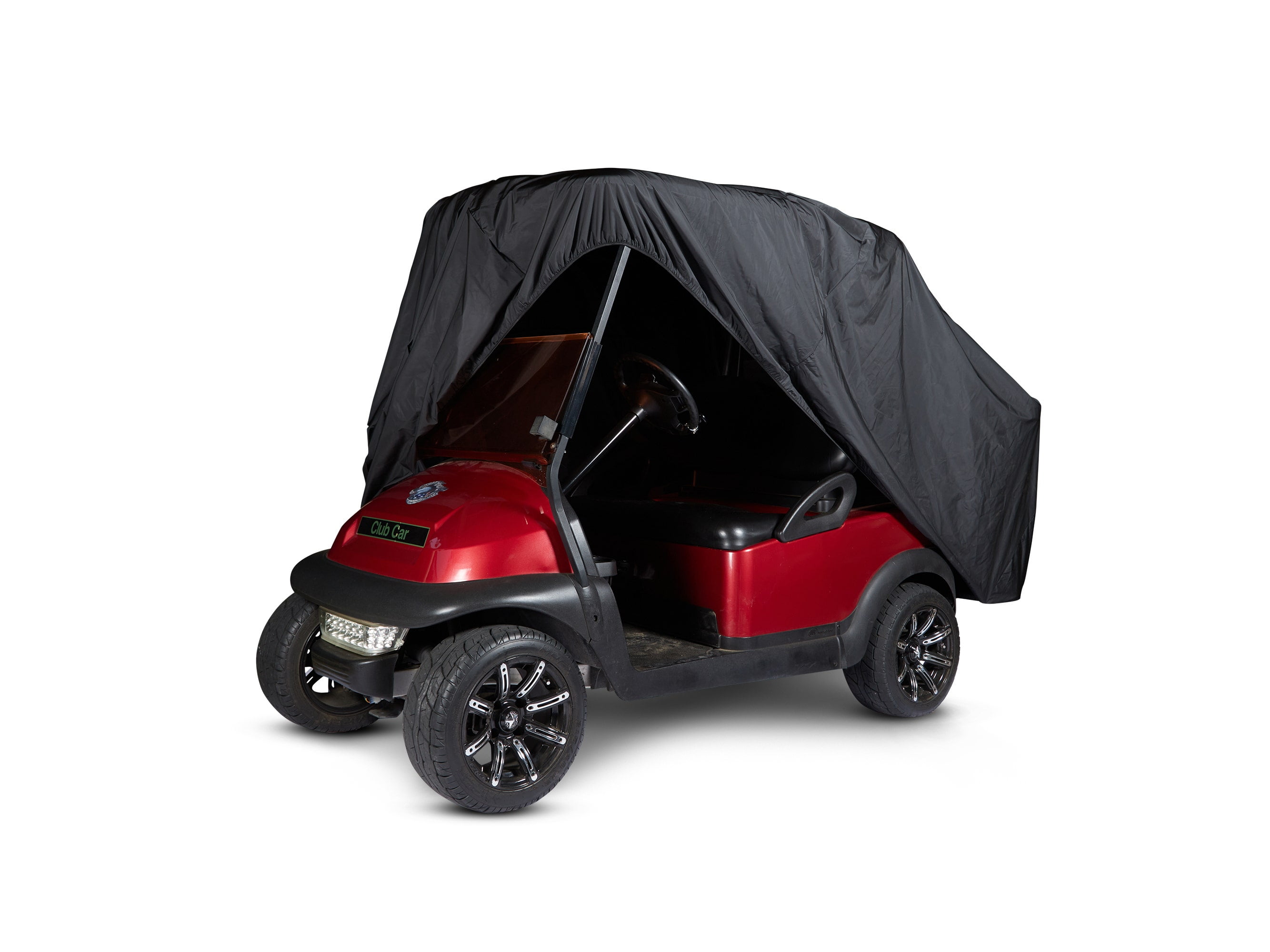 Covermates Golf Cart Cover - Commercial Grade Vinyl, Weatherproof ...