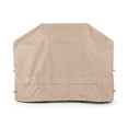 Covermates Ultima Grill Cover - 70 Inch, Waterproof BBQ Cover, Rip ...