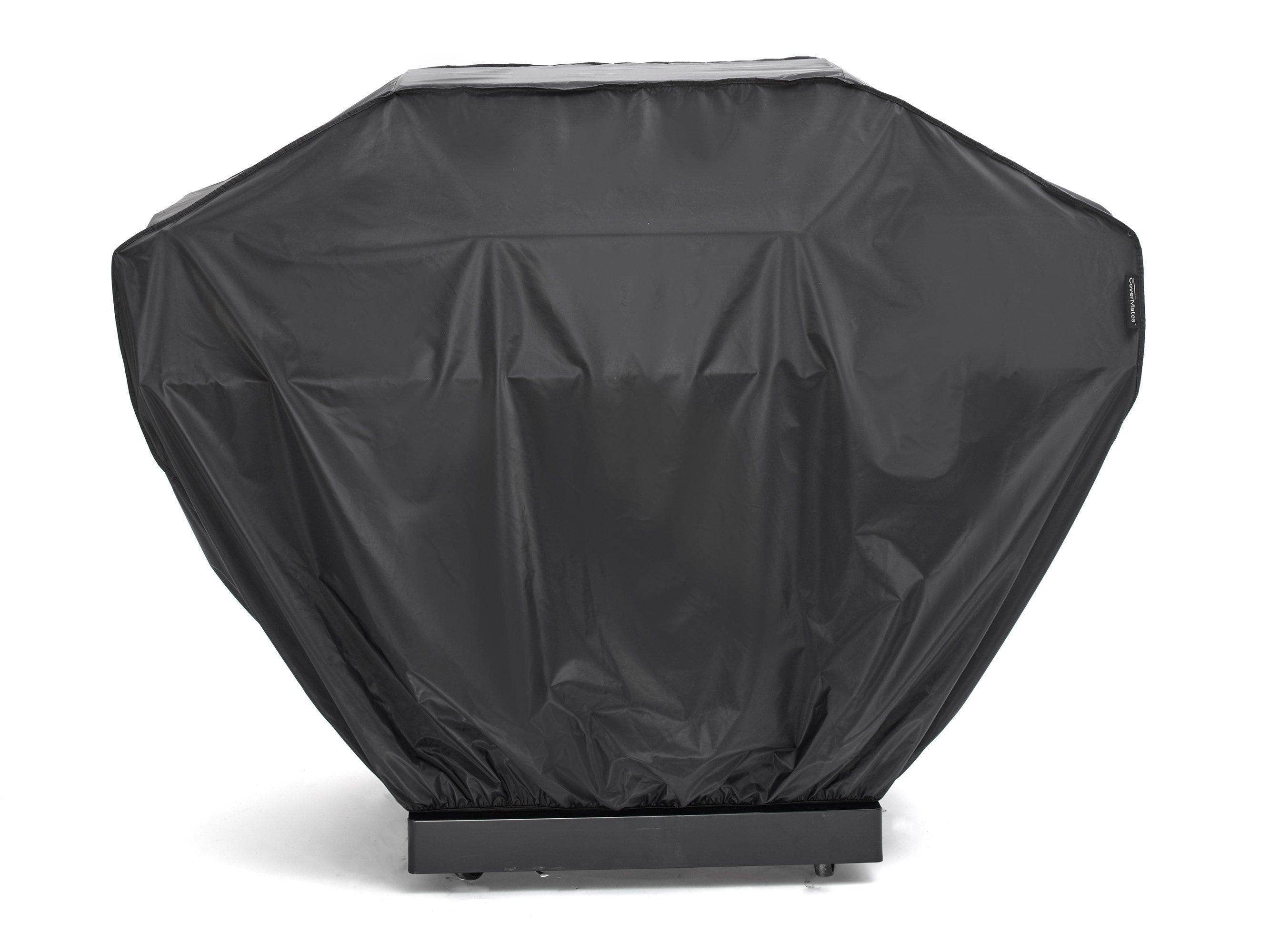 Covermates Grill Cover - Weather Resistant Outdoor Cover, Heavy Duty ...