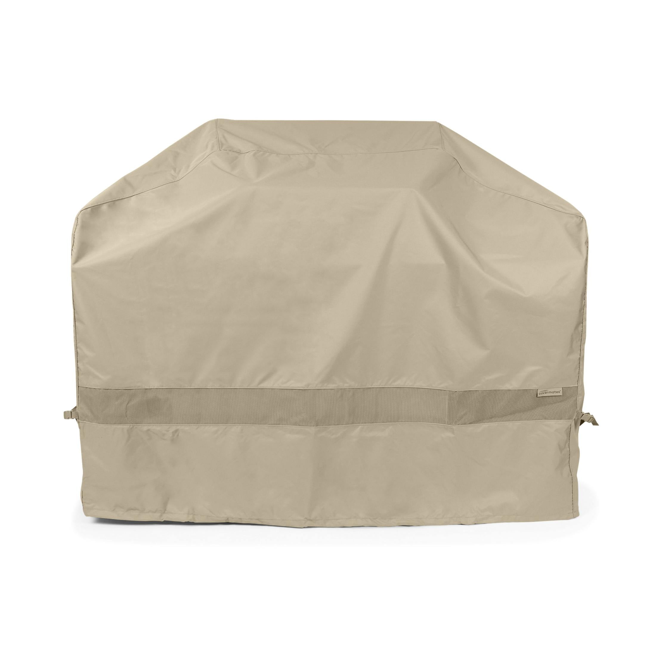 Covermates Elite Grill Cover - 60 Inch, All-Weather BBQ Cover, Durable ...