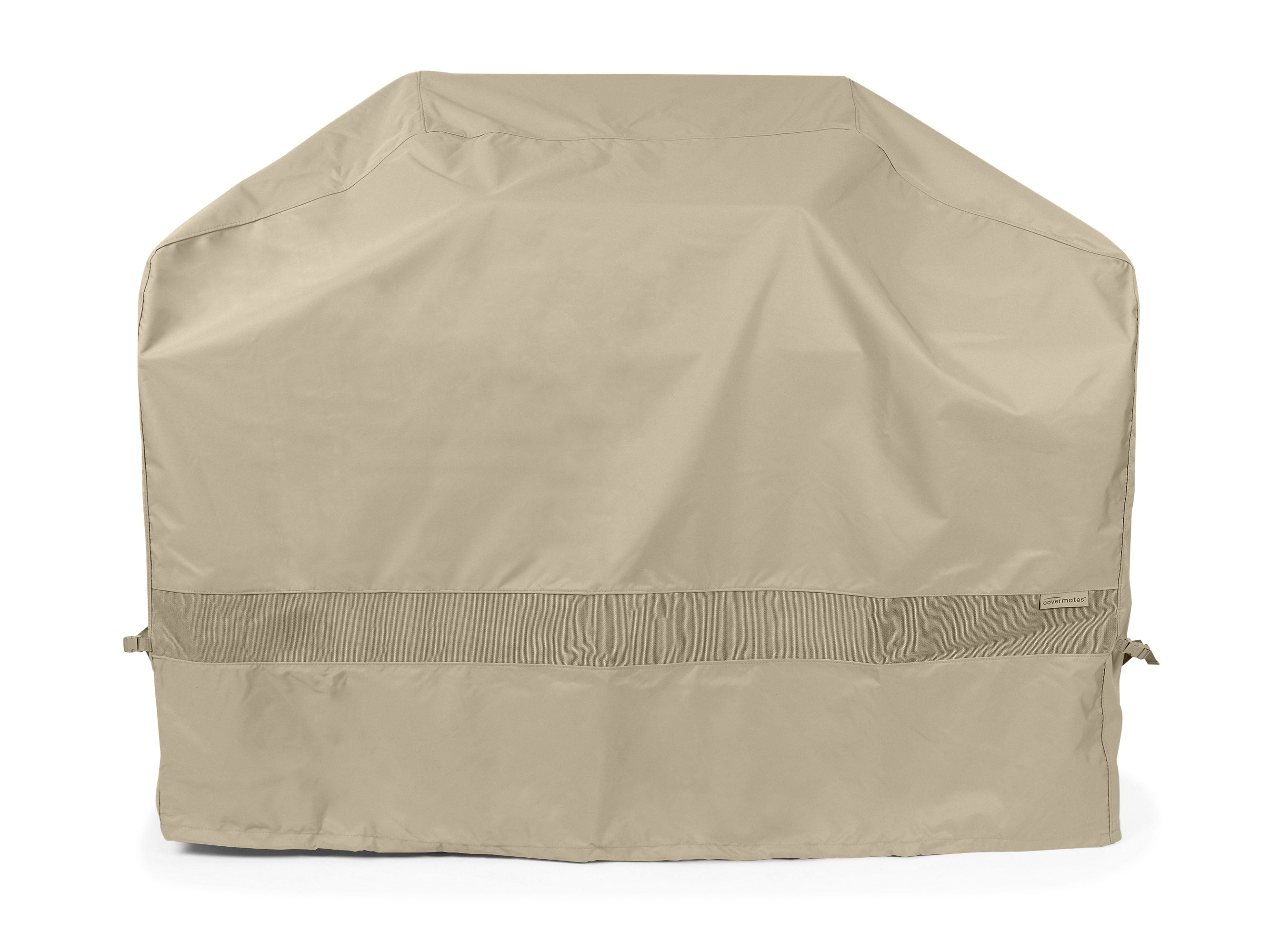 Covermates Grill Cover - Weather Resistant Outdoor Cover, Heavy Duty ...