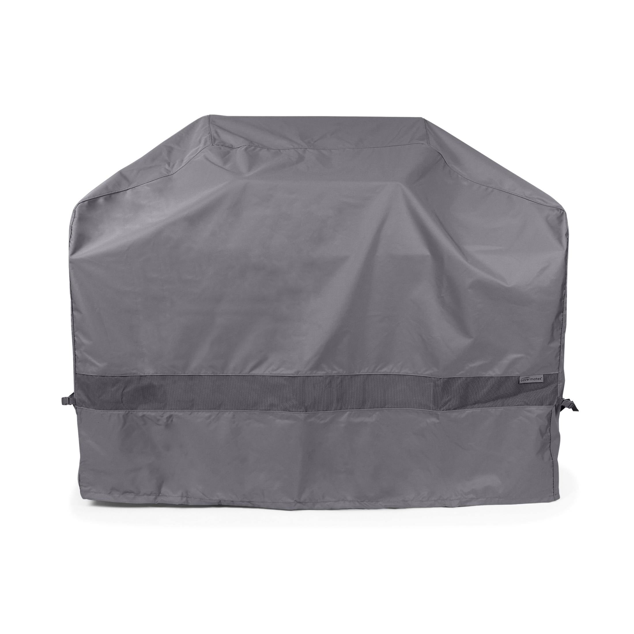 Covermates Elite Grill Cover - 70 Inch, All-Weather BBQ Cover, Durable ...