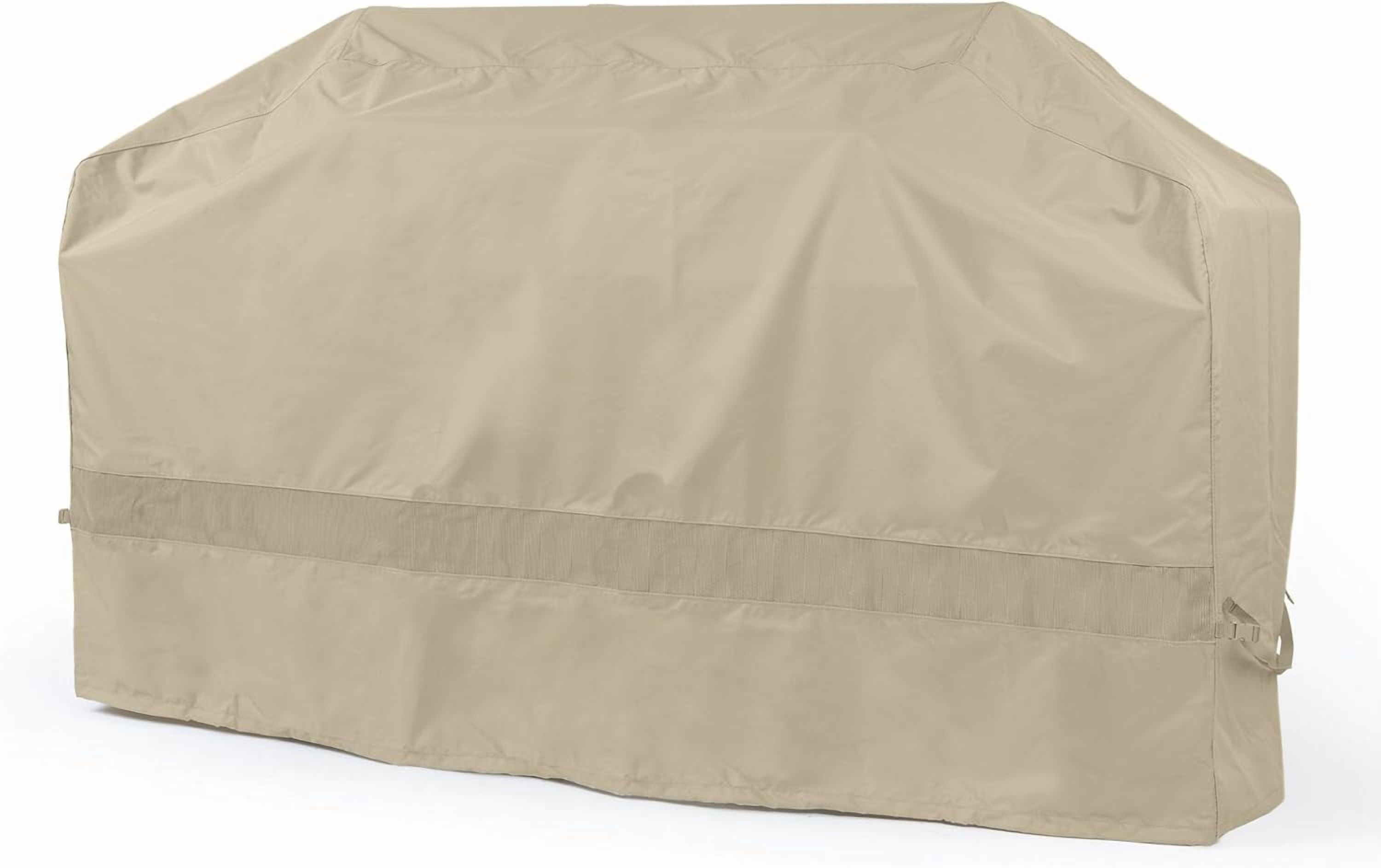Covermates Island Grill Cover - Weather Resistant Outdoor Cover, Heavy ...