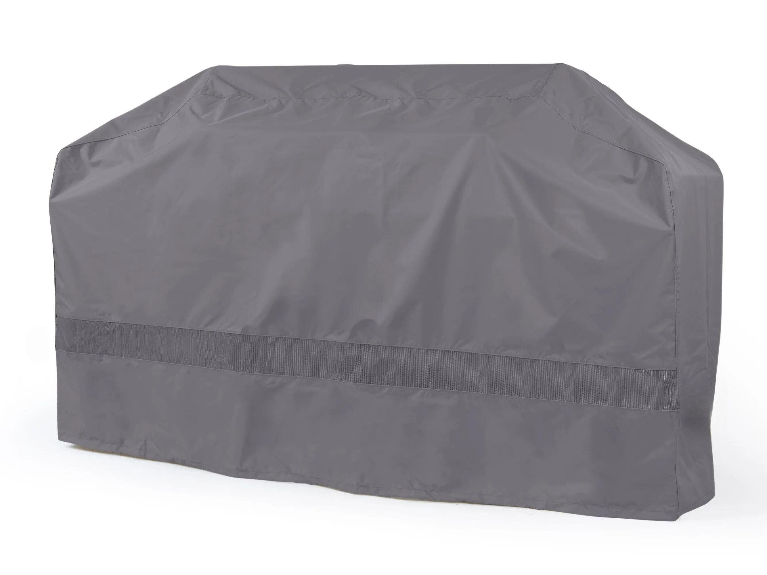Covermates Island Grill Cover - Weather Resistant Outdoor Cover, Heavy ...