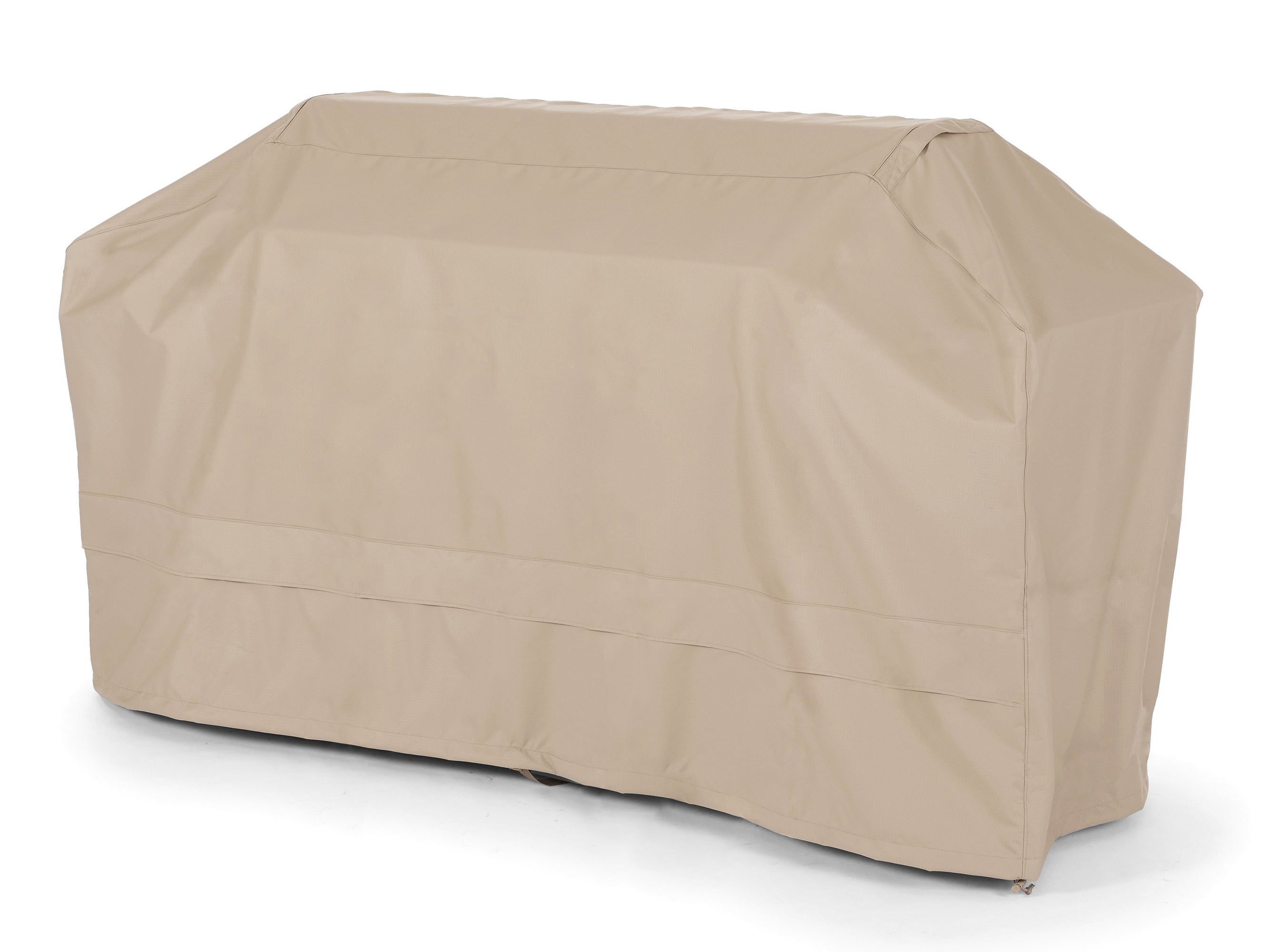 Covermates Island Grill Cover - Weather Resistant Outdoor Cover, Heavy ...