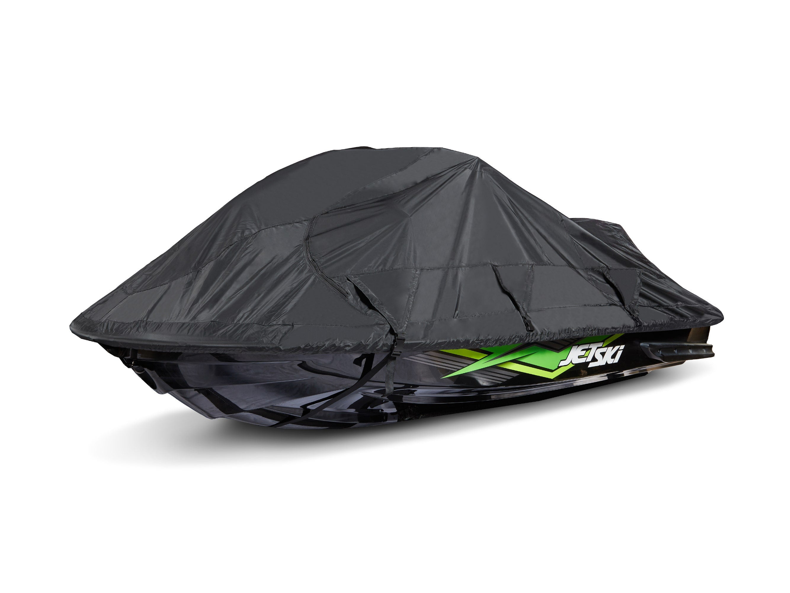 Covermates Jet Ski Cover - Commercial Grade Vinyl, Weatherproof ...