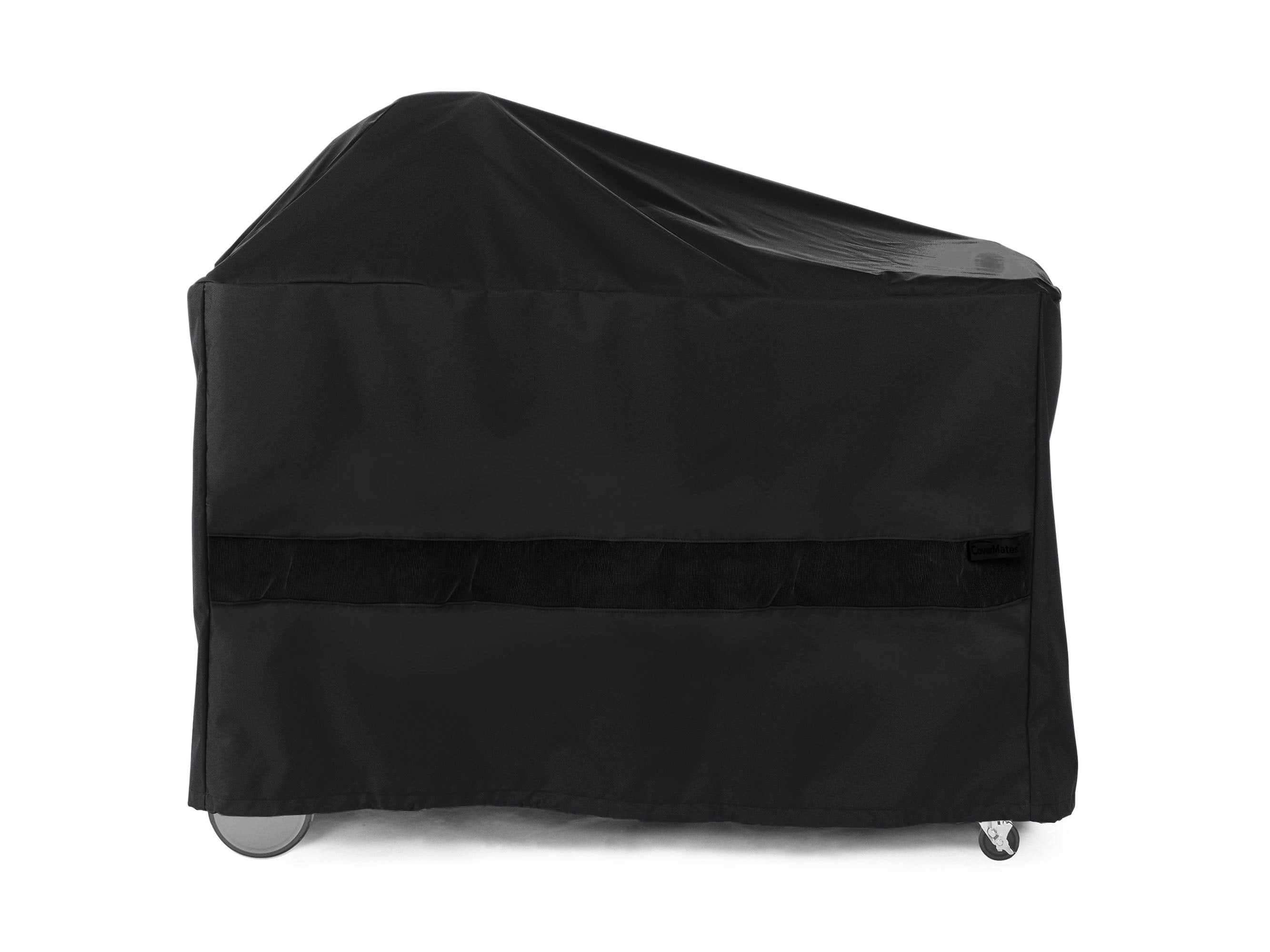 Covermates Kamado Cart Grill Cover - Weather Resistant Outdoor Cover ...