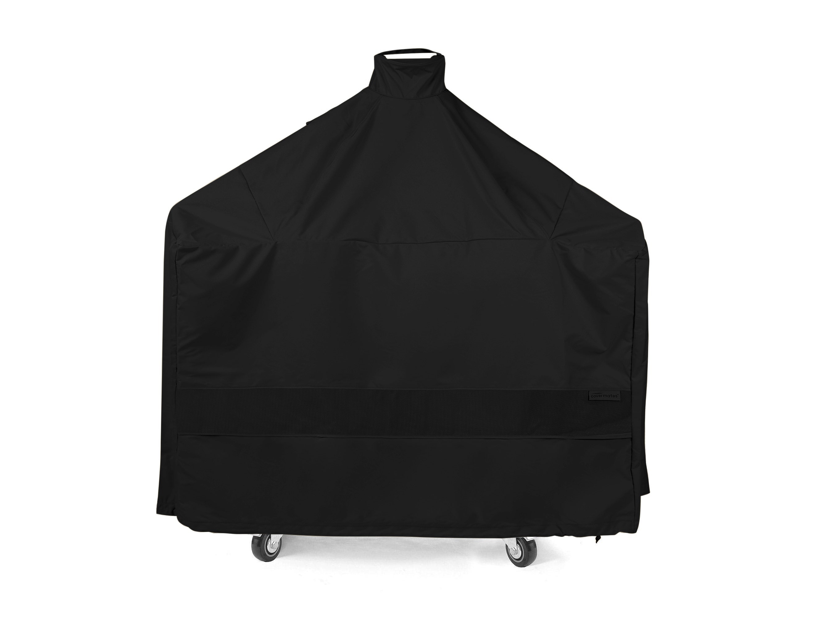 Covermates Kamado Cart Grill Cover - Weather Resistant Outdoor Cover ...