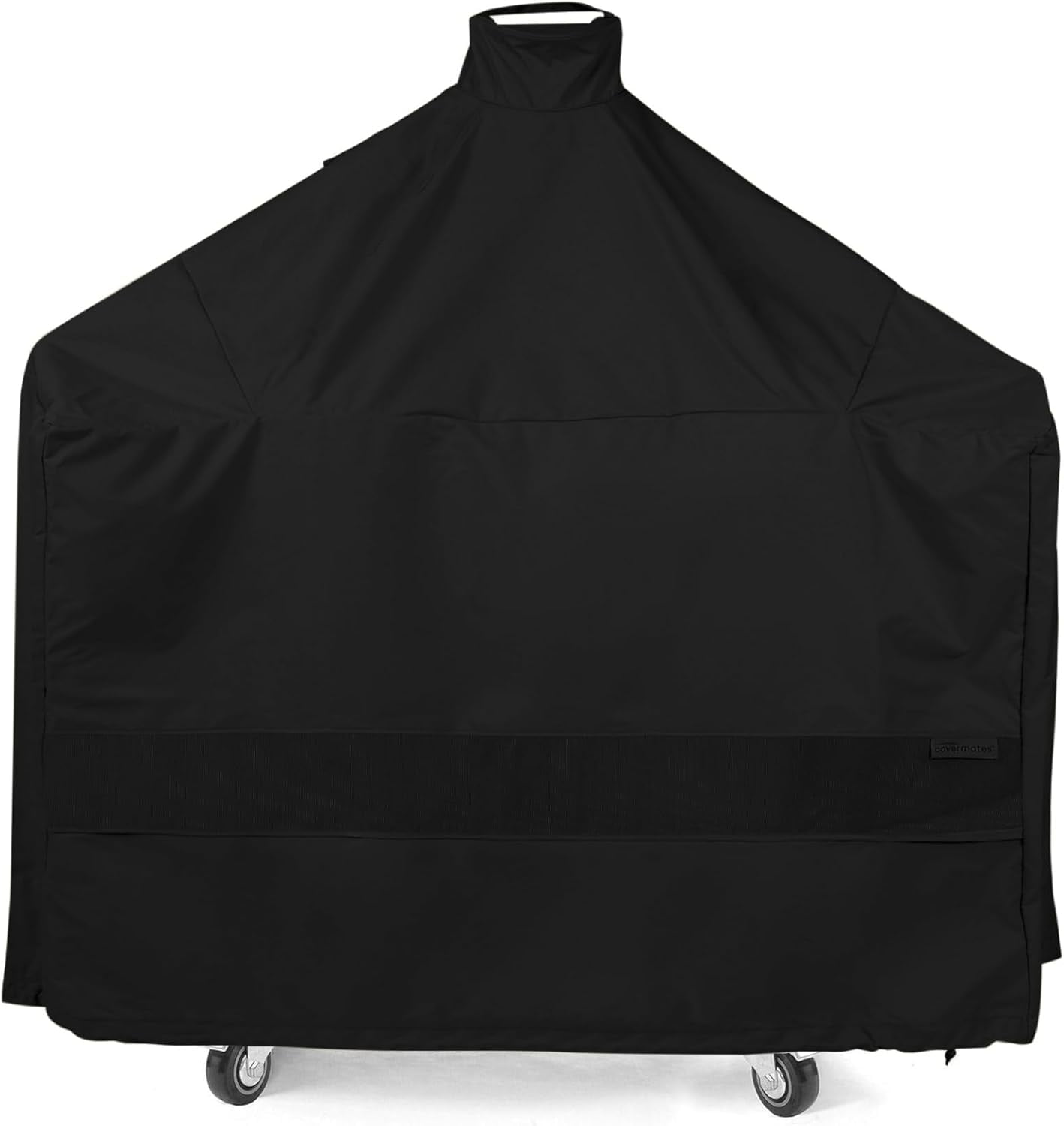 Covermates Kamado Cart Grill Cover - Weather Resistant Outdoor Cover ...