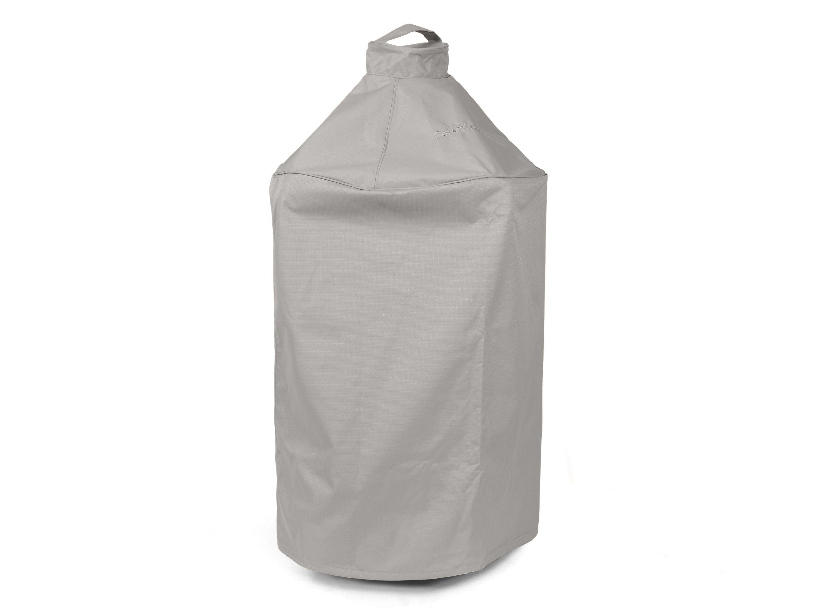 Covermates Kamado Full Grill Cover - Weather Resistant Outdoor Cover ...