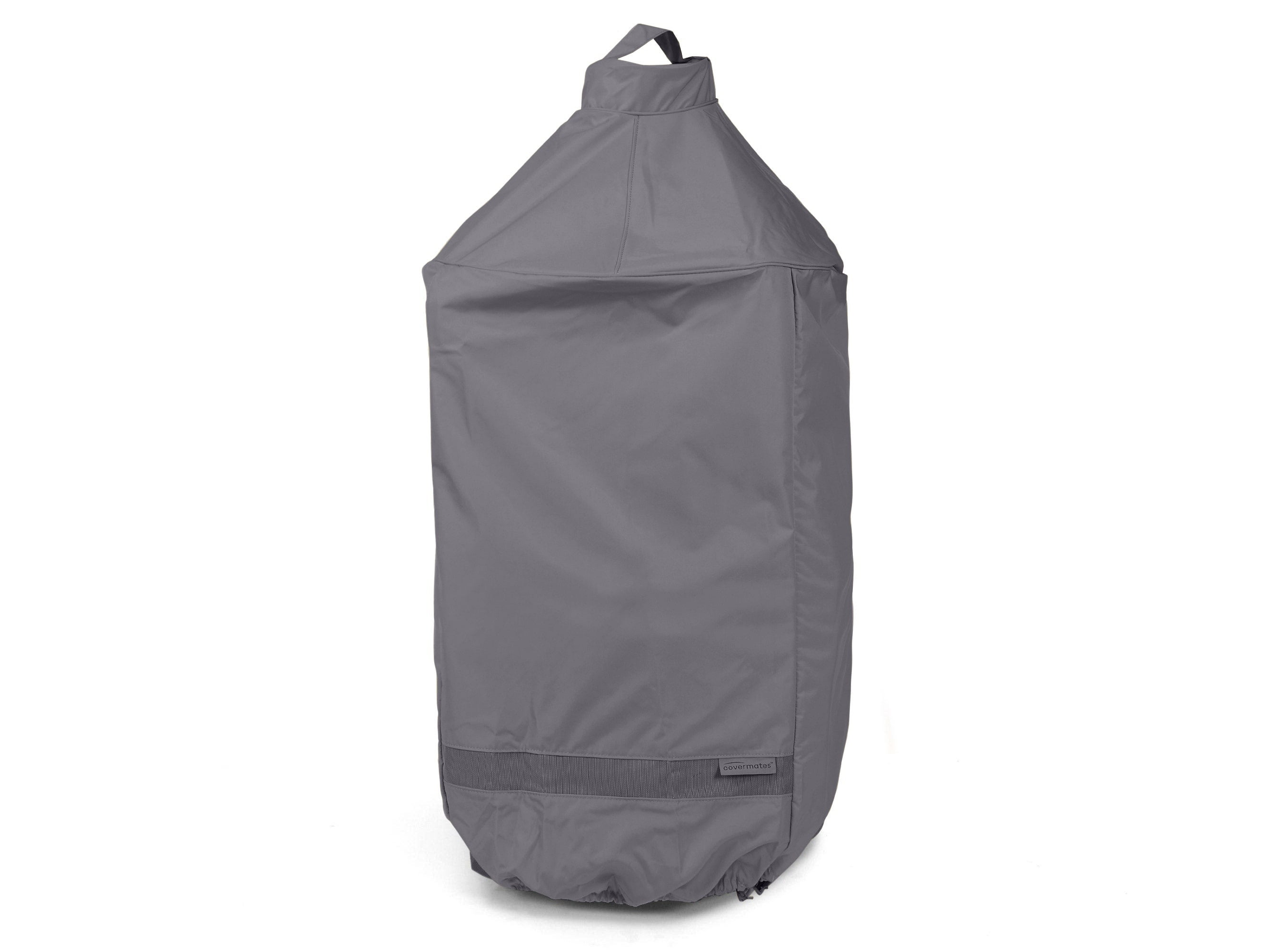 Covermates Kamado Full Grill Cover - Weather Resistant Outdoor Cover ...
