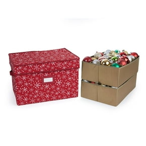 Nutcracker Storage Box