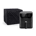Covermates Keepsakes – Air Fryer / Deep Fryer Cover – Dust Protection ...