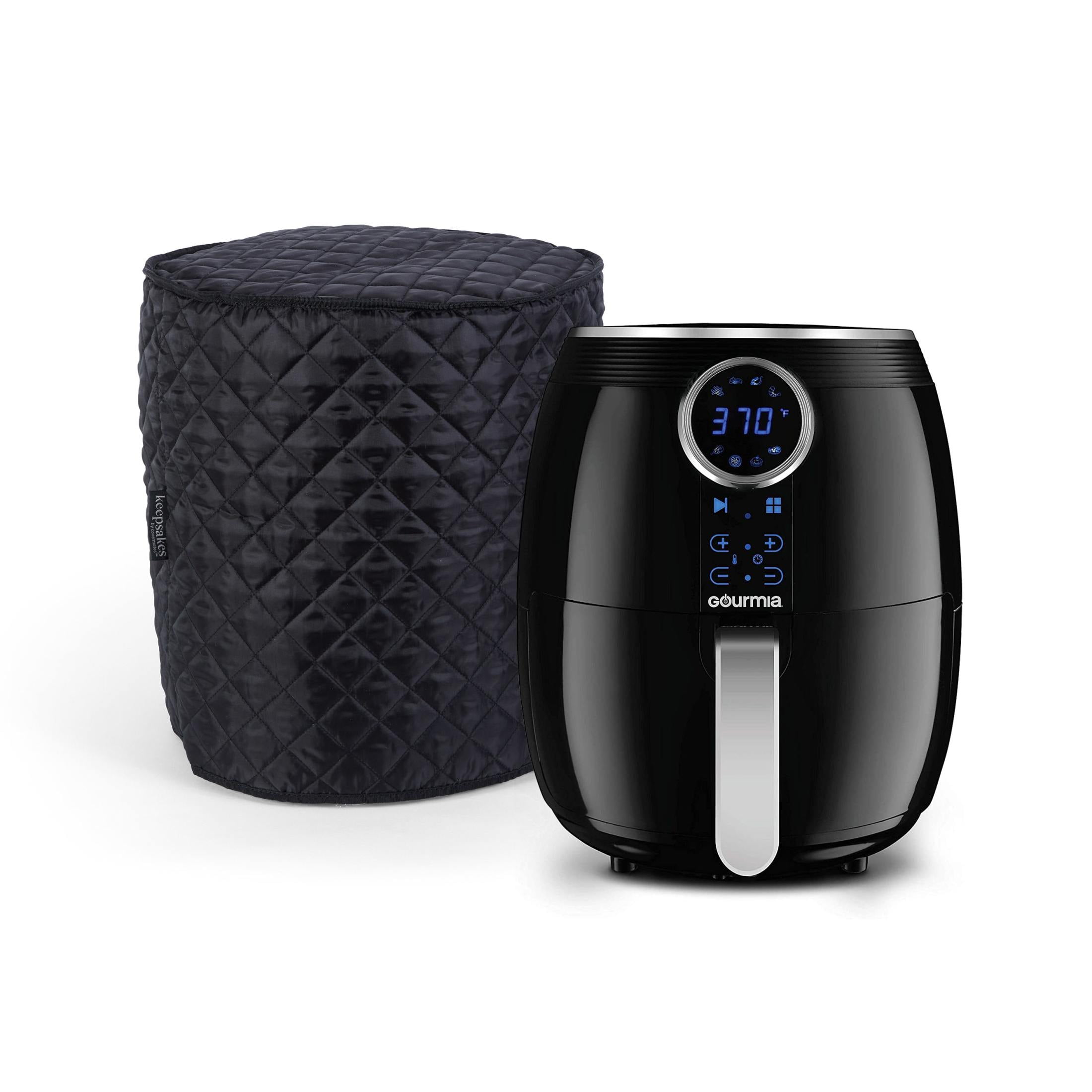 Covermates Keepsakes - Air Fryer / Deep Fryer Cover - Dust Protection ...