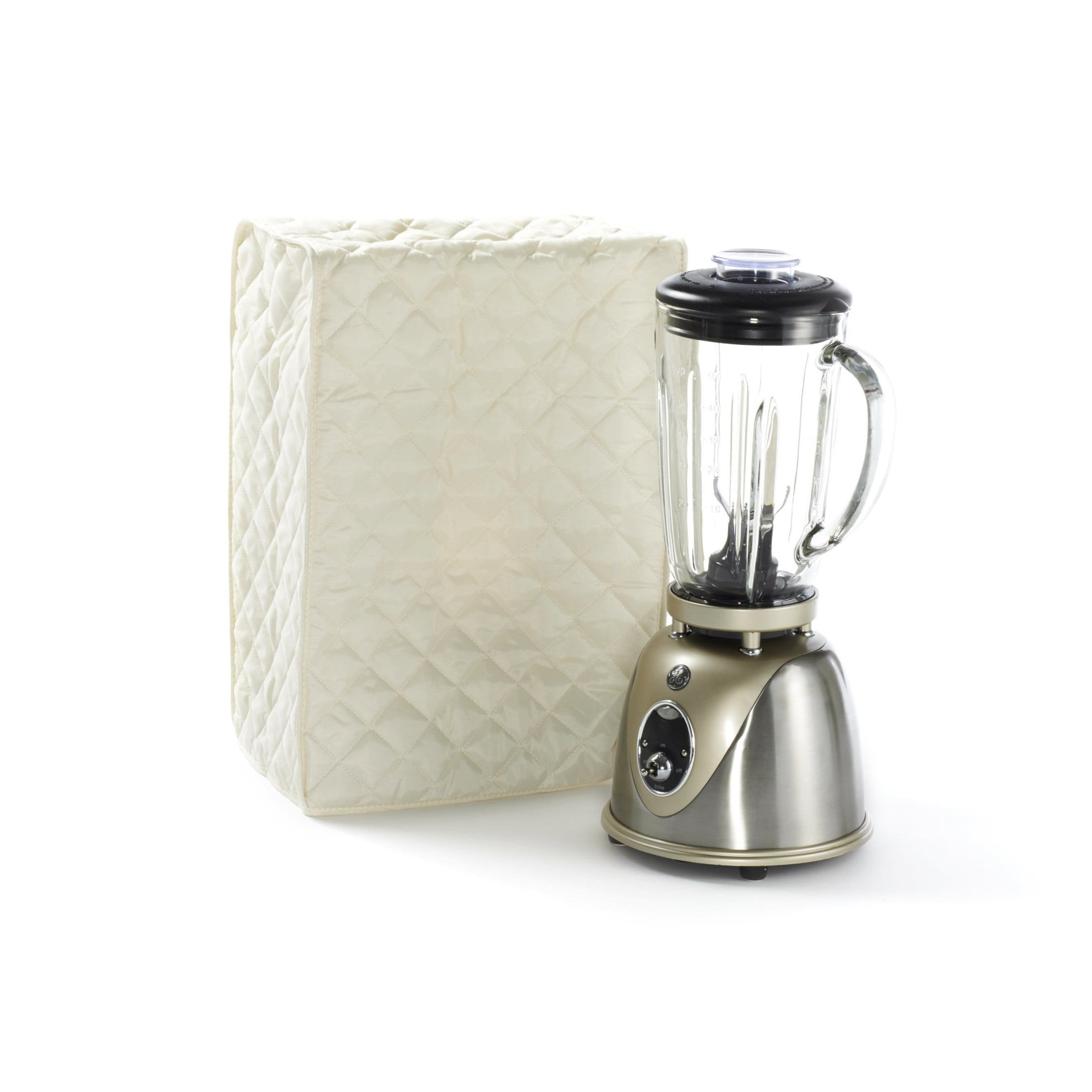 Covermates Keepsakes Blender Cover – Quilted Appliance Protector for ...