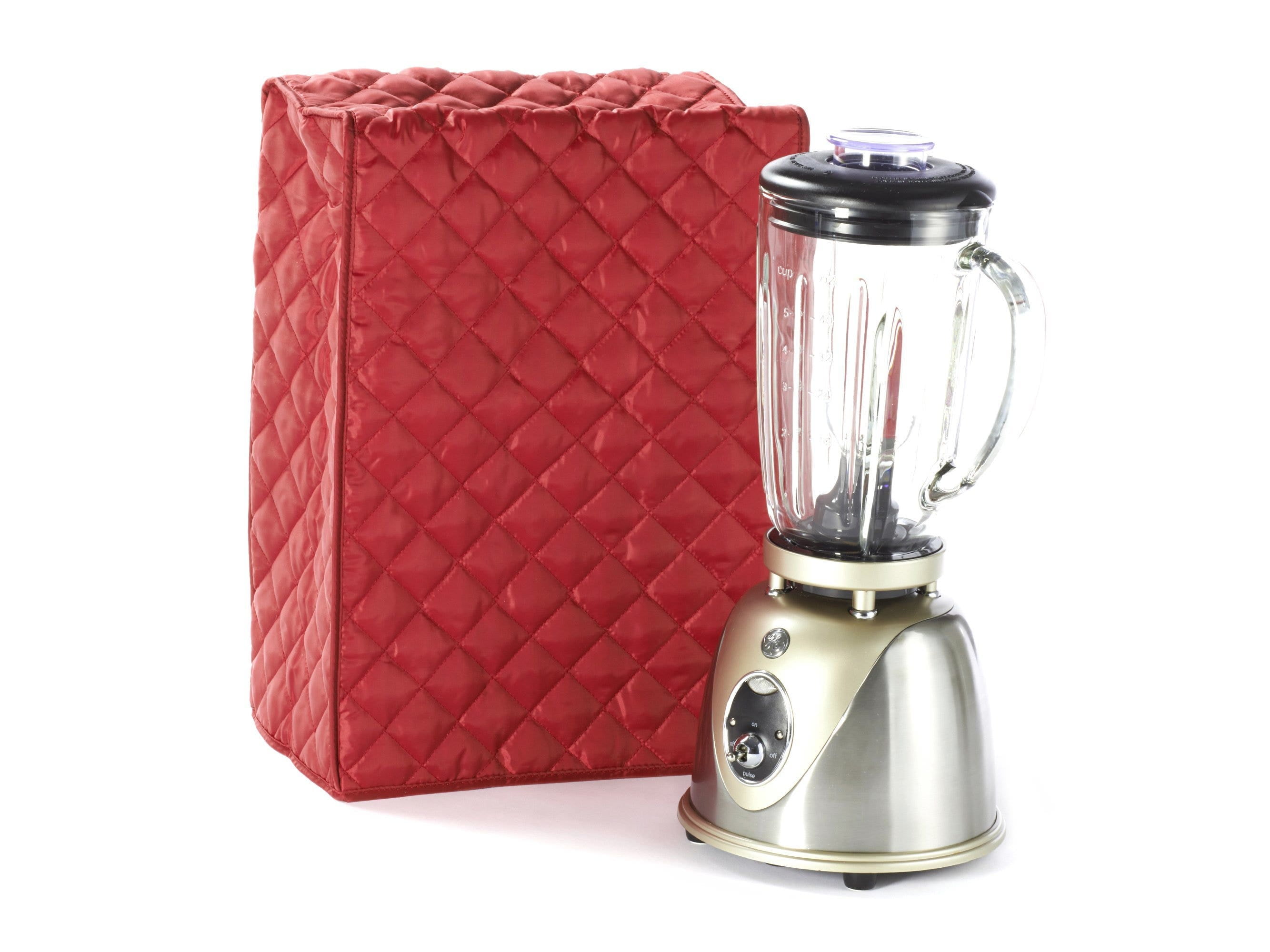 Covermates Keepsakes - Blender Cover – Dust Protection - Stain ...