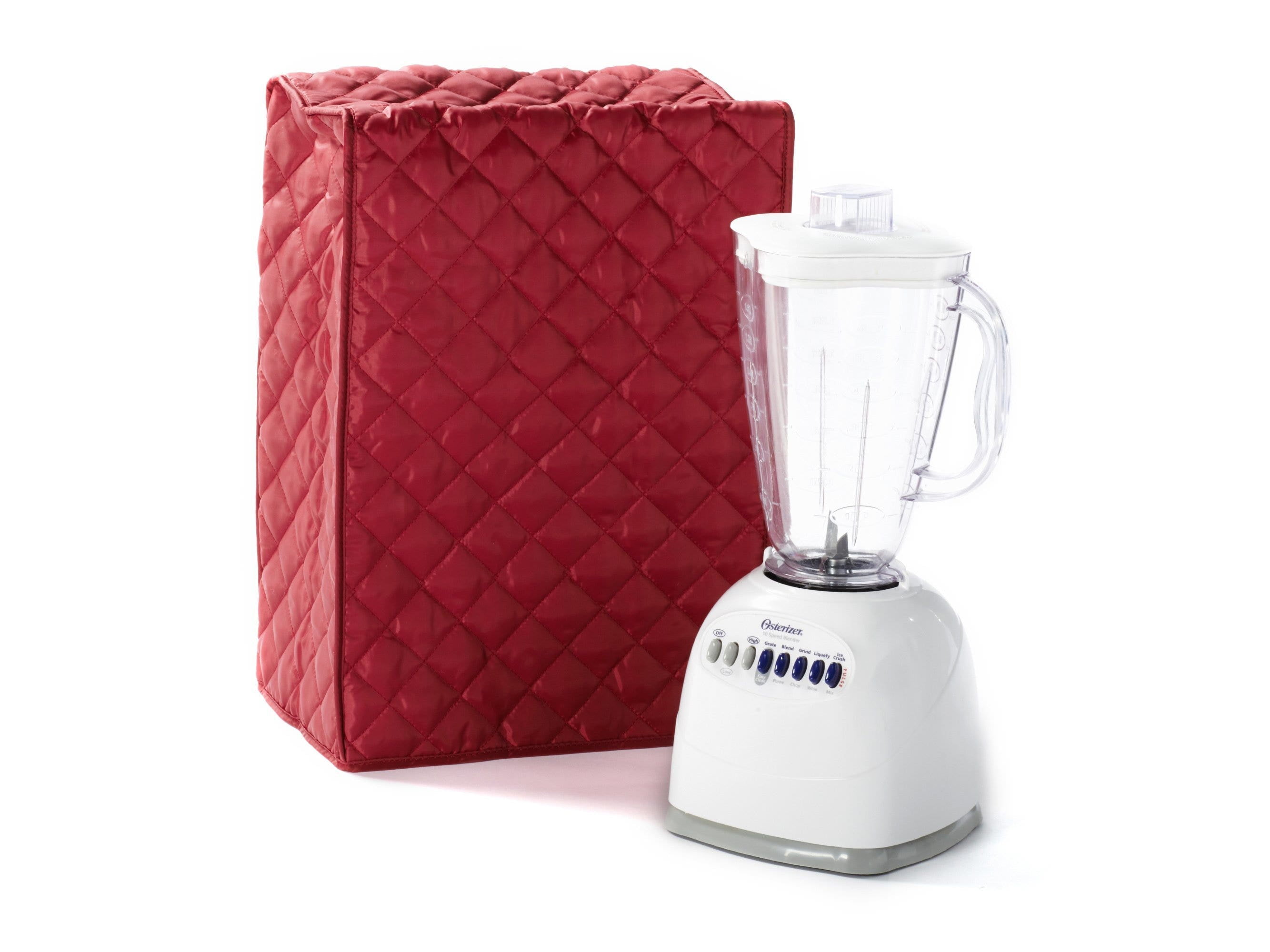 Covermates Keepsakes - Blender Cover – Dust Protection - Stain ...