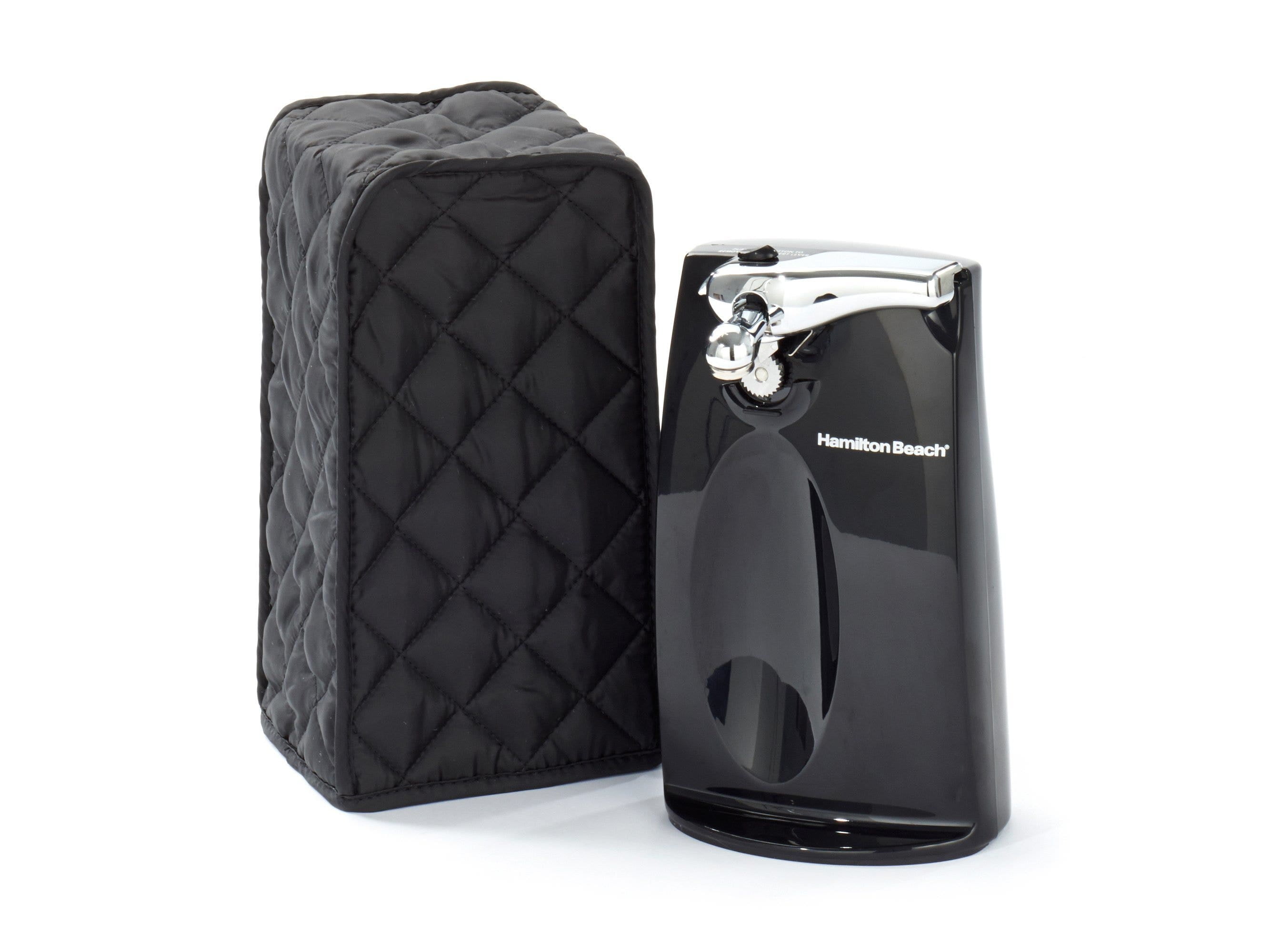Covermates Small Electric Can Opener Cover - Dust, Stain Resistant ...
