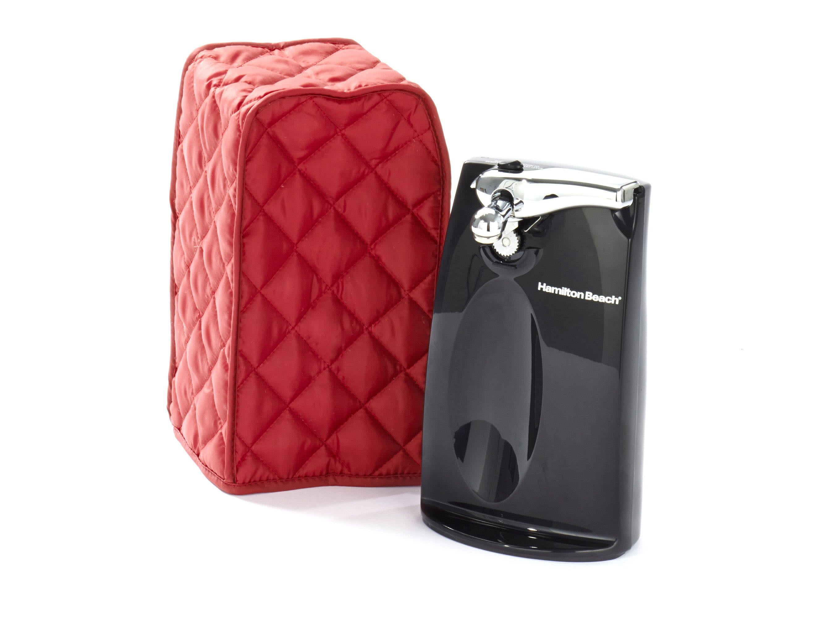 Covermates Keepsakes – Can Opener Cover – Dust Protection - Stain ...