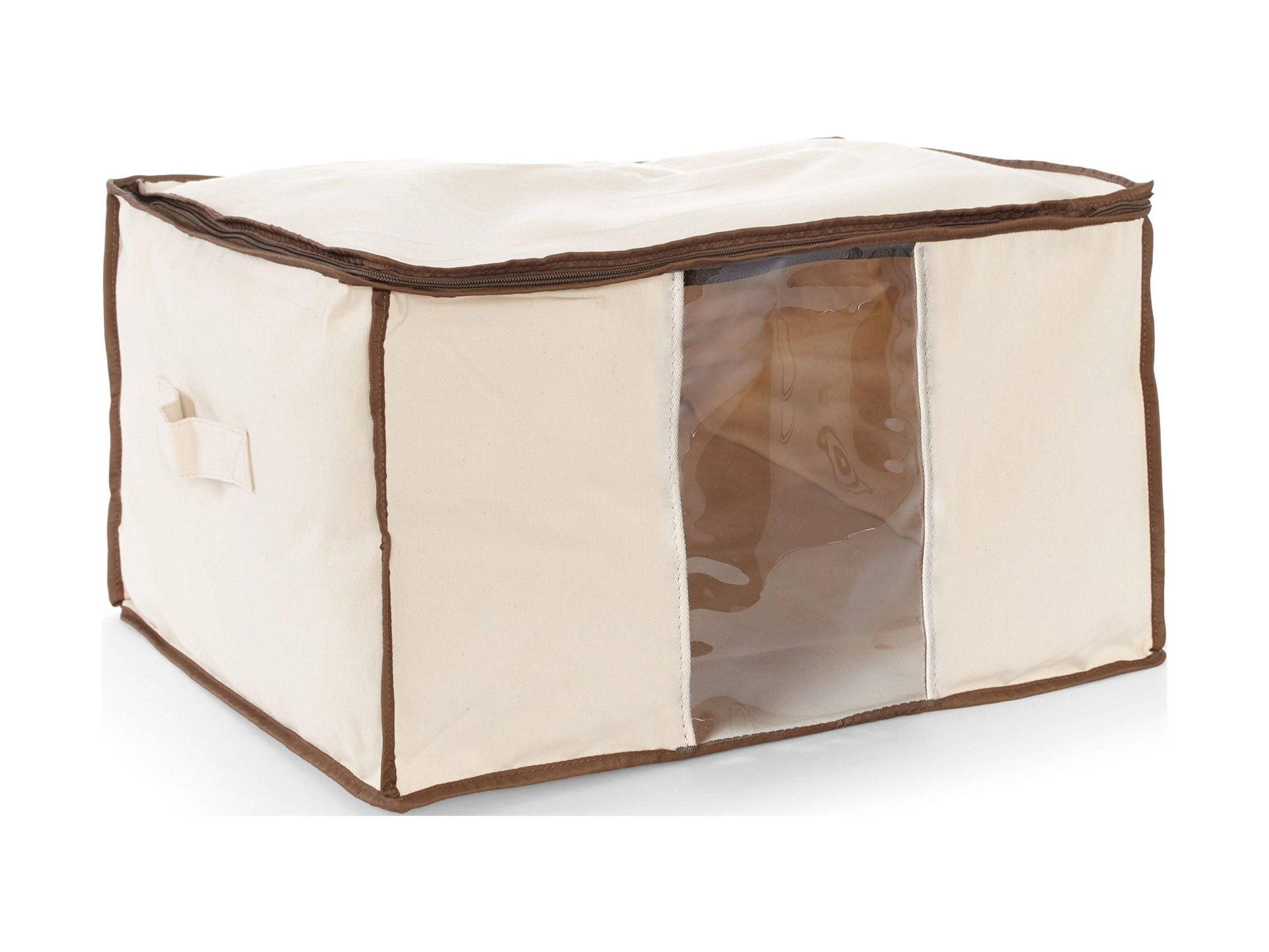 Covermates Keepsakes – Canvas Storage Bag - Premium Canvas - Carrying ...