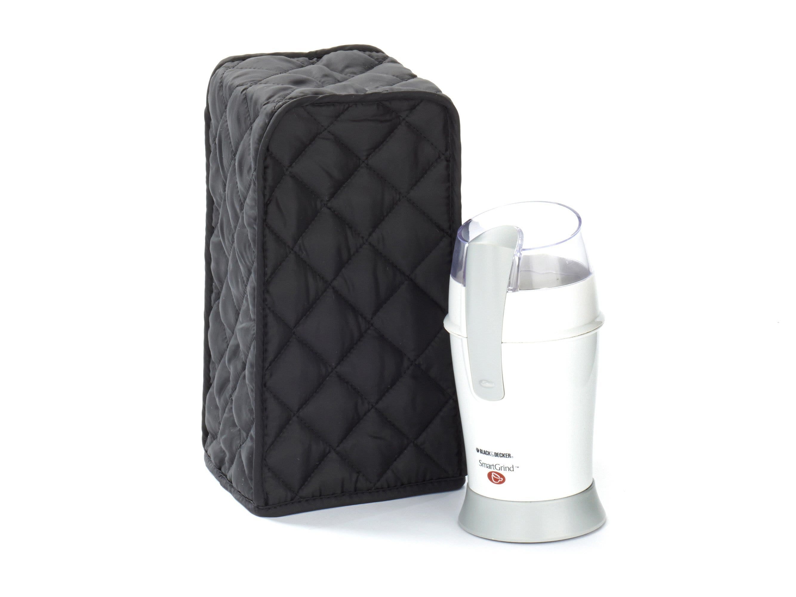 Covermates Keepsakes – Coffee Maker Cover – Dust Protection - Stain ...