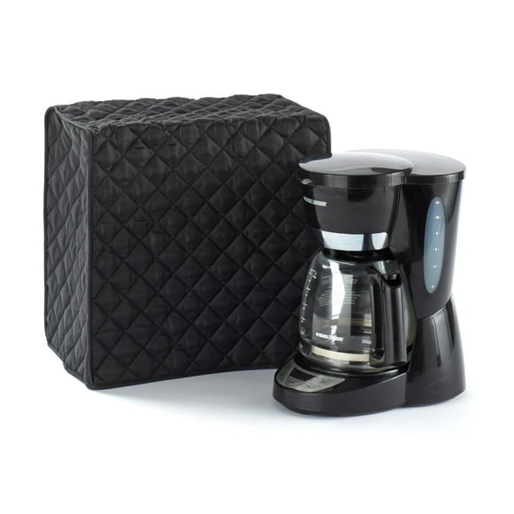 Coffee Maker Cover
