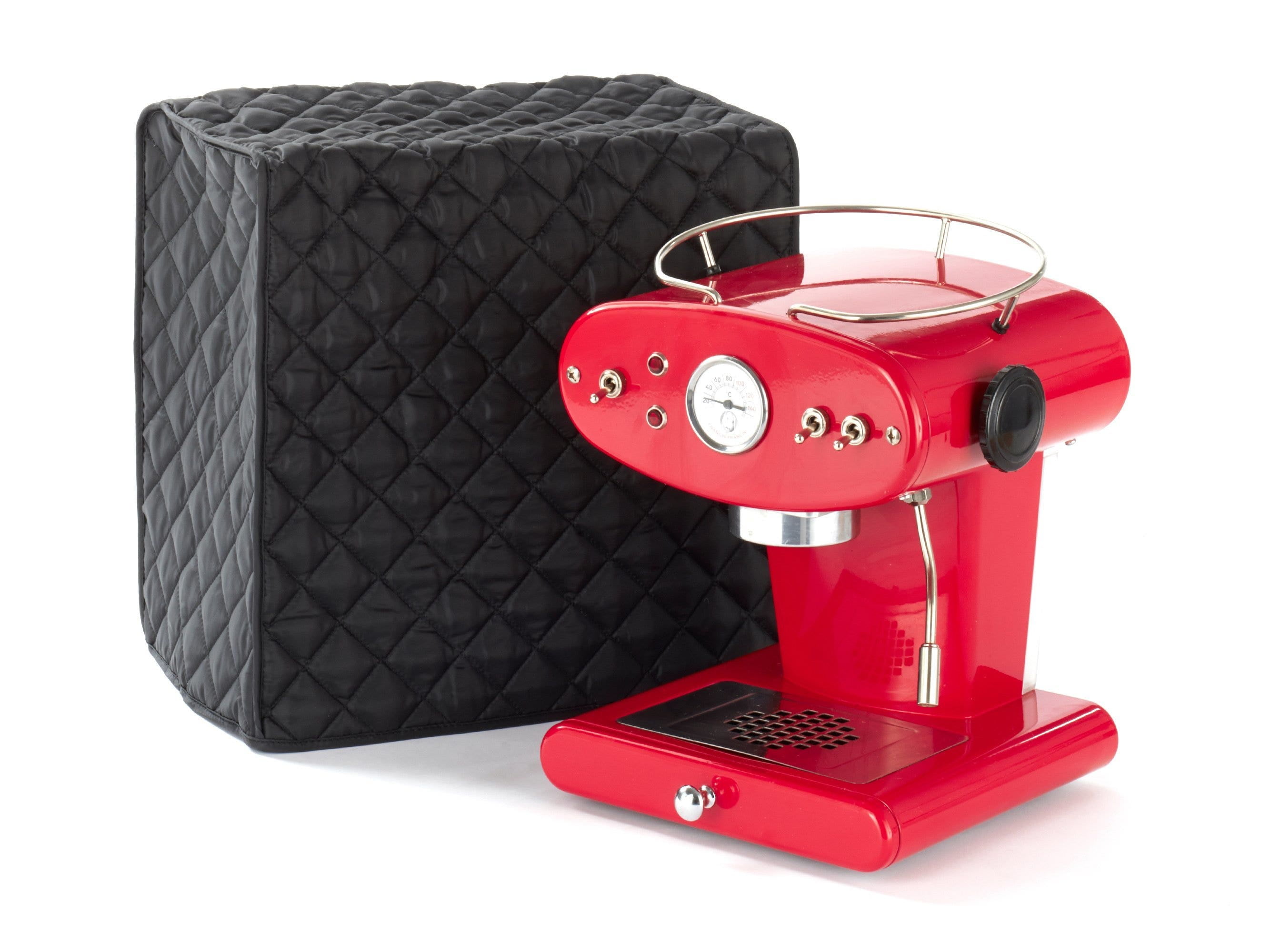 Covermates Keepsakes – Coffee Maker Cover – Dust Protection - Stain ...