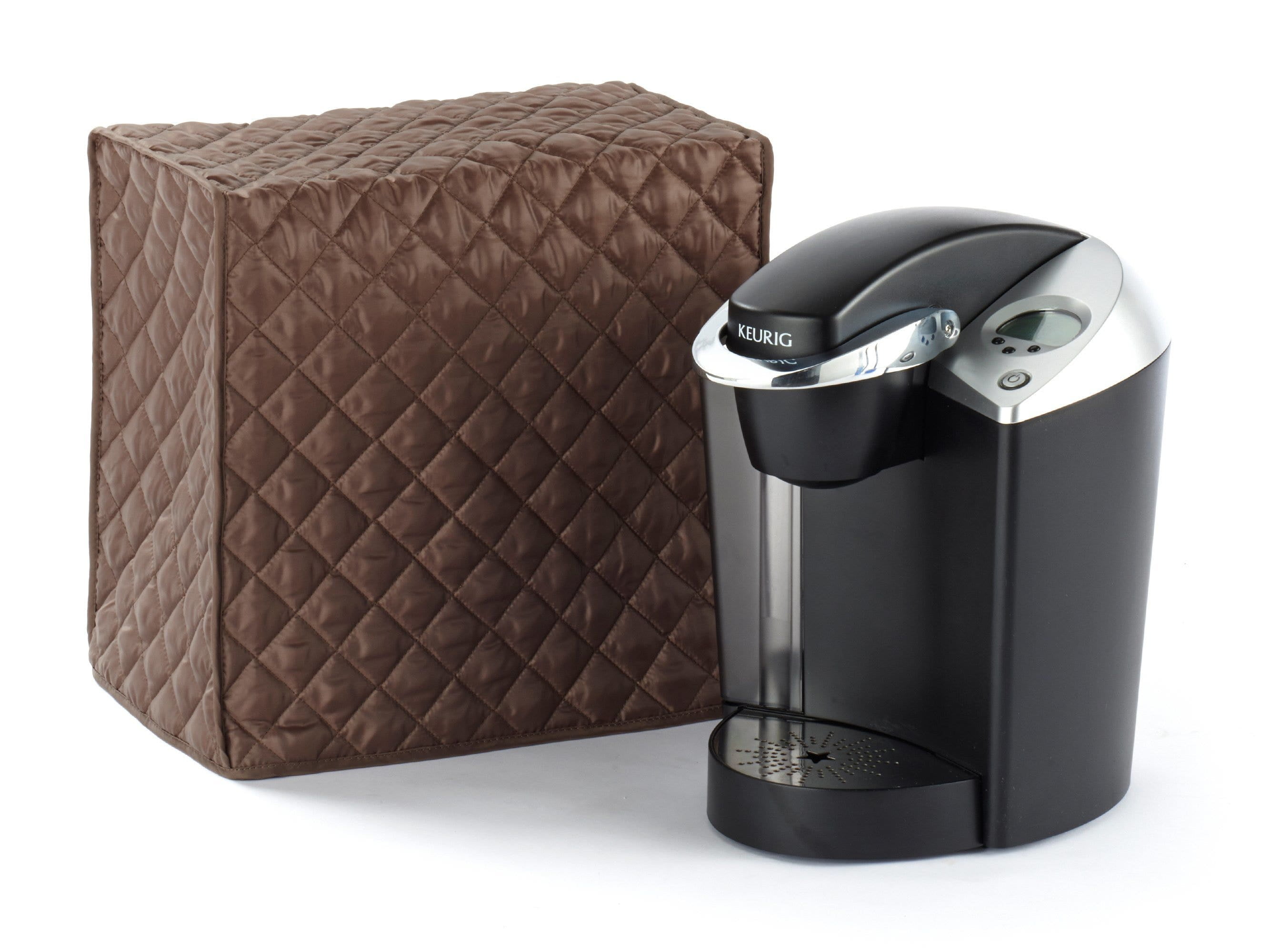 Covermates Keepsakes – Coffee Maker Cover – Dust Protection - Stain ...