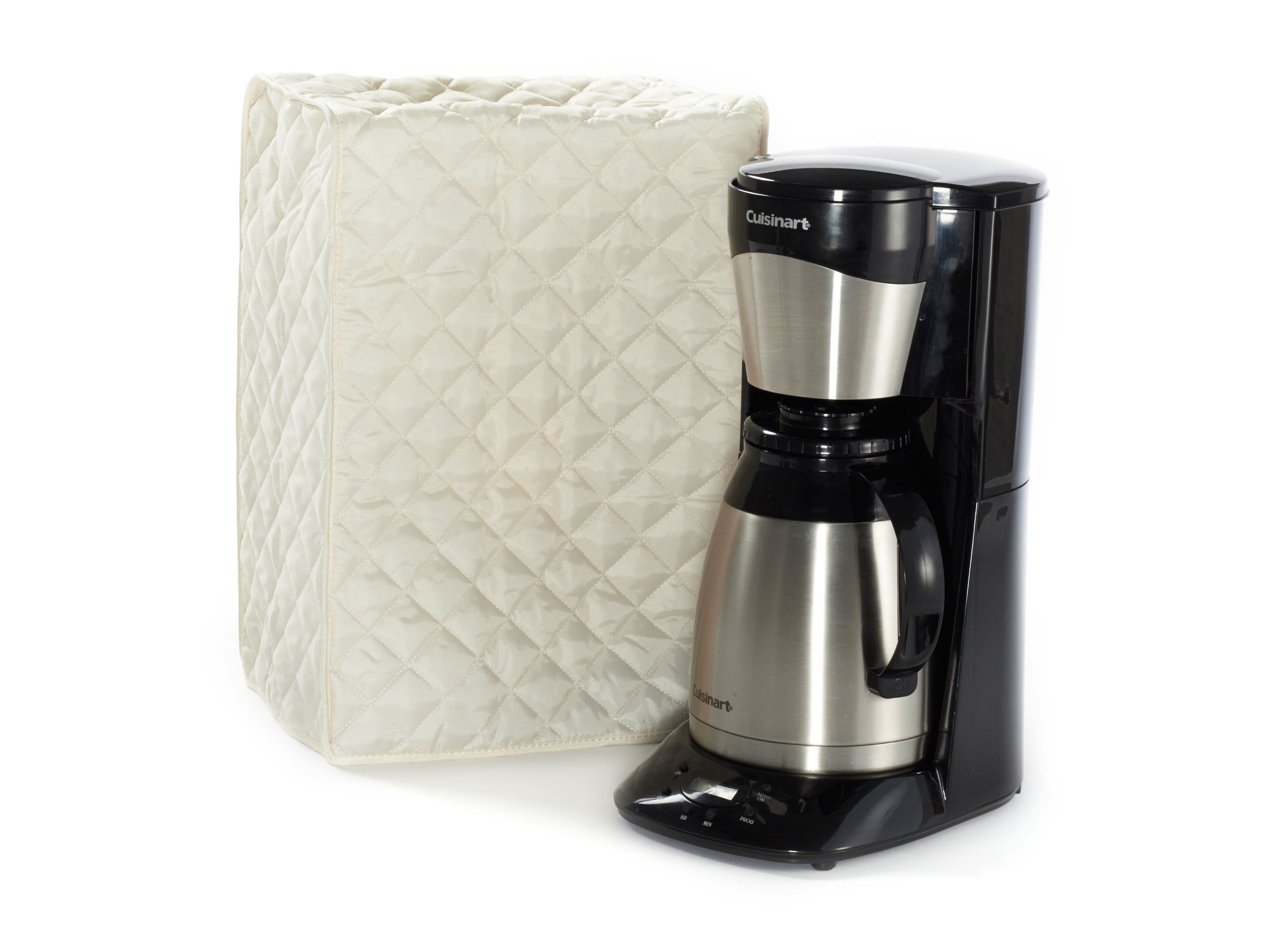 Covermates Keepsakes – Coffee Maker Cover – Dust Protection - Stain ...