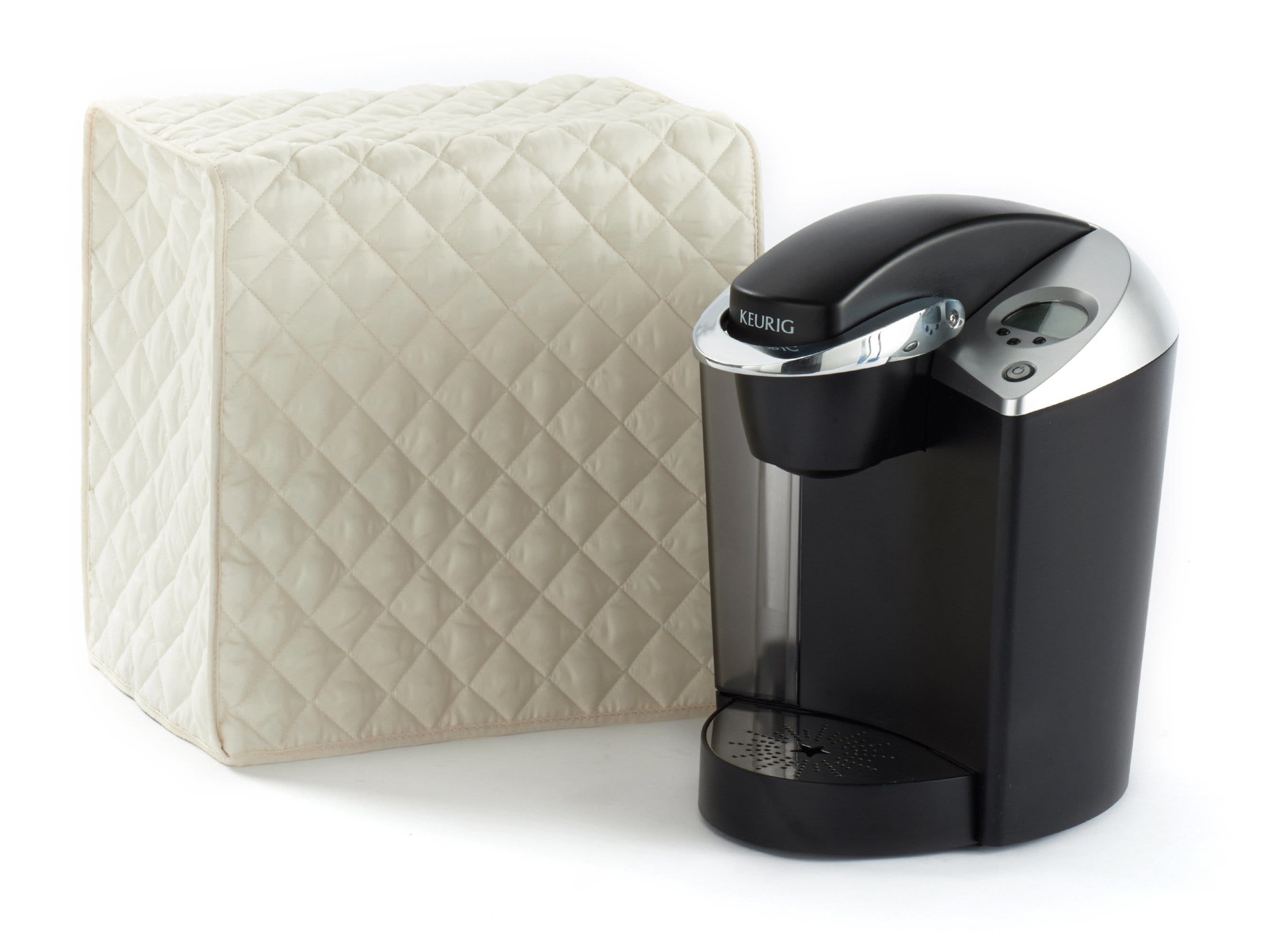 Covermates Keepsakes – Coffee Maker Cover – Dust Protection - Stain ...