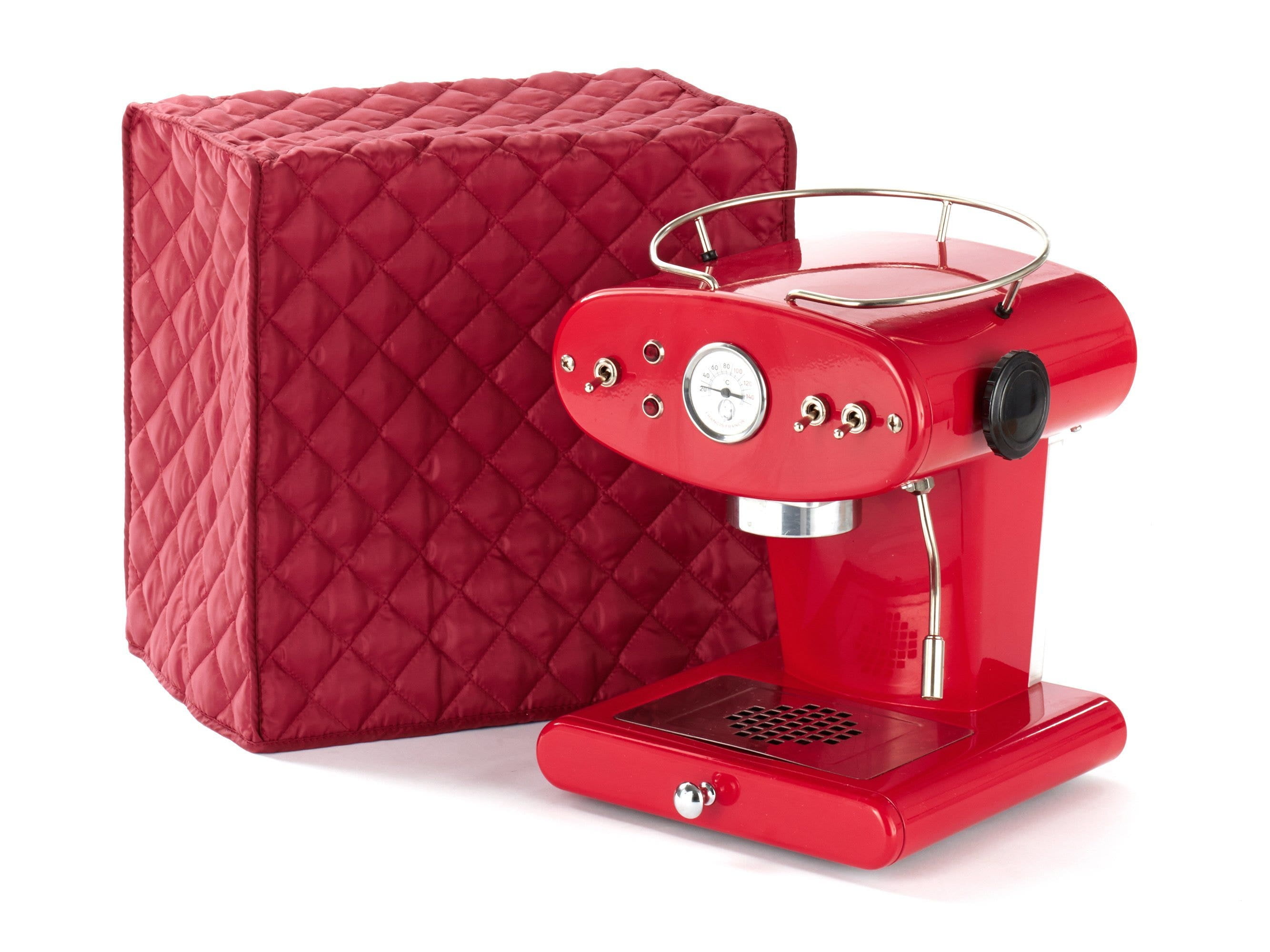 Covermates Keepsakes – Coffee Maker Cover – Dust Protection - Stain ...