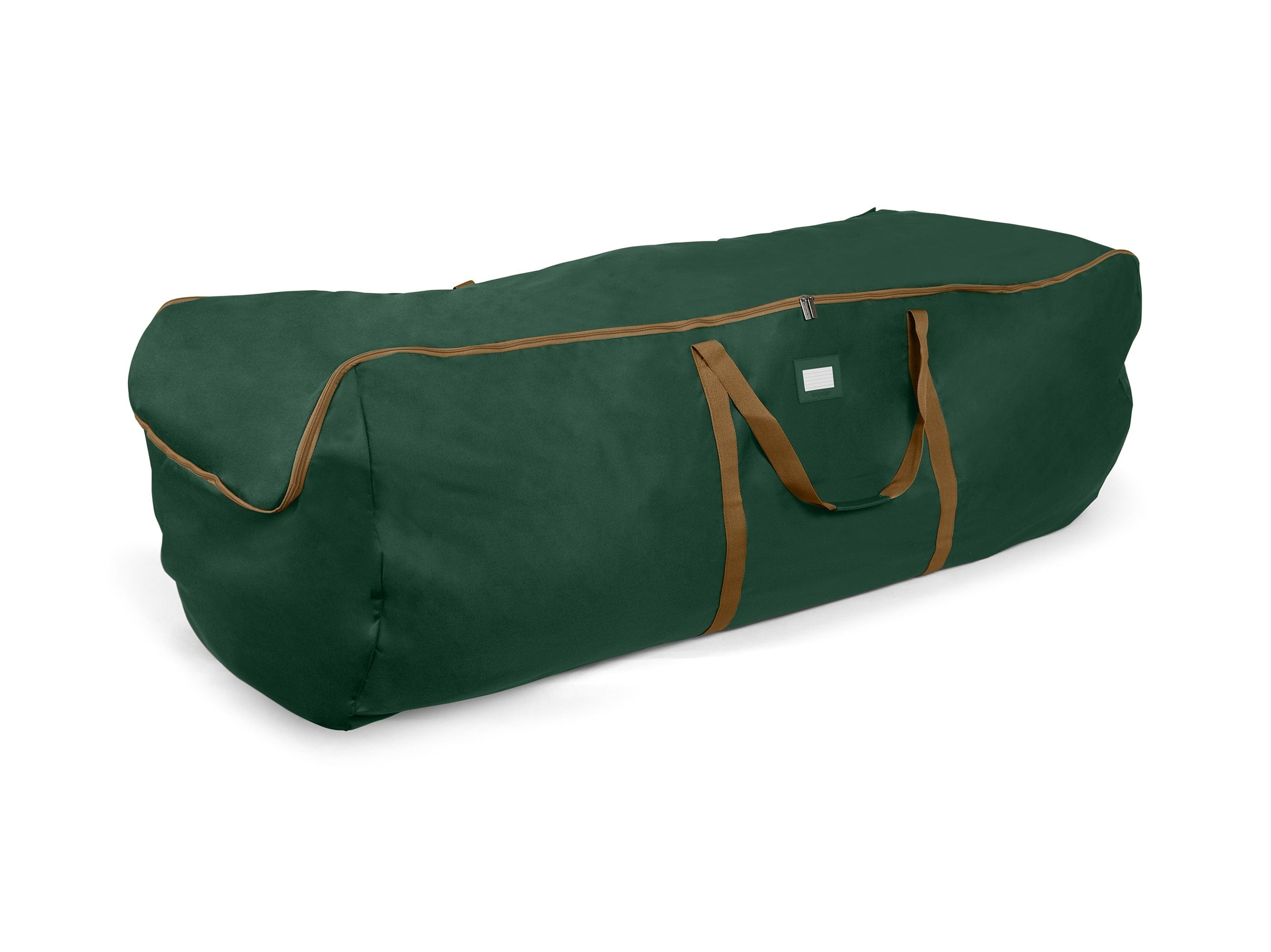 Covermates Keepsakes Garland Duffle Bag - Durable Polyester, Reinforced ...