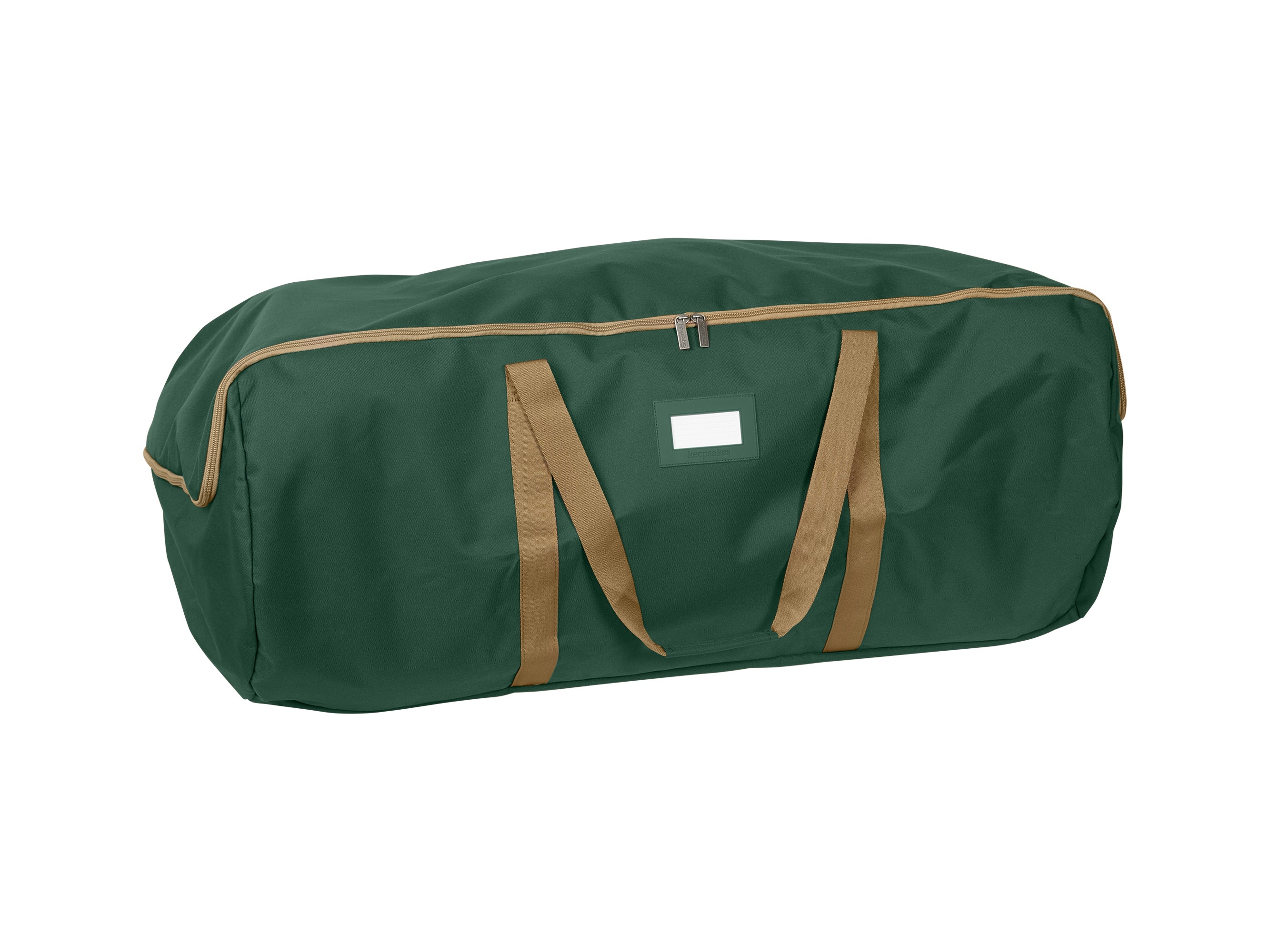 Covermates Keepsakes Garland Duffle Bag – Durable Polyester, Reinforced ...
