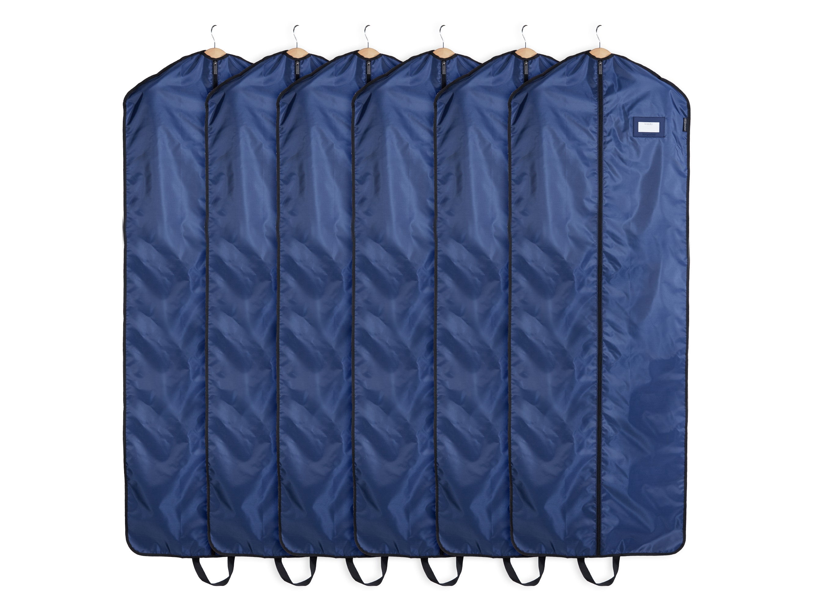 Covermates Keepsakes Garment Bag Set - Premium Polyester - Full Length ...