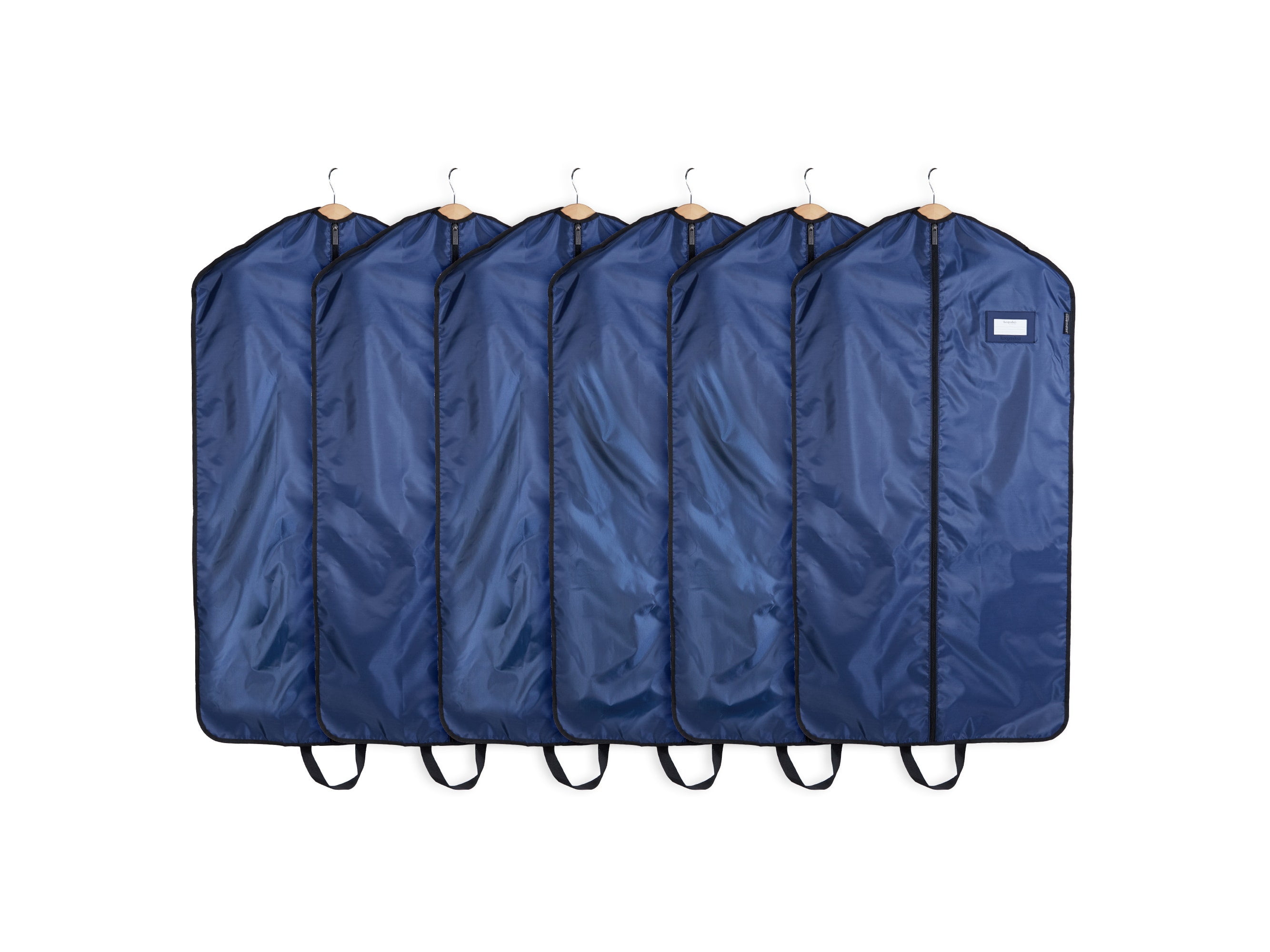 Covermates Keepsakes Garment Bag Set - Premium Polyester - Full Length ...