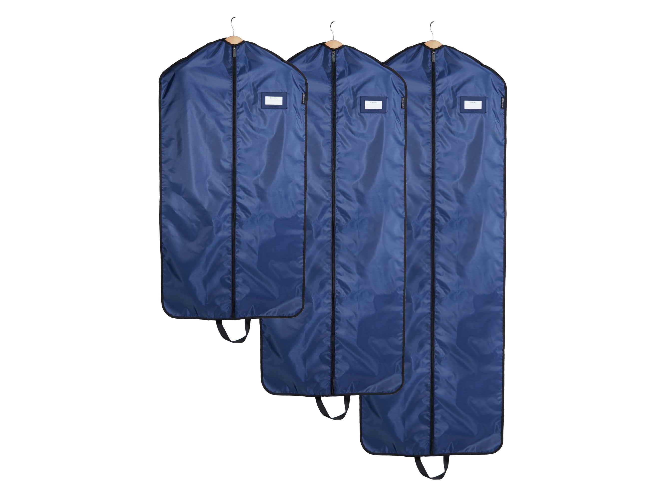 Covermates Keepsakes Garment Bag Set - Premium Polyester - Full Length ...