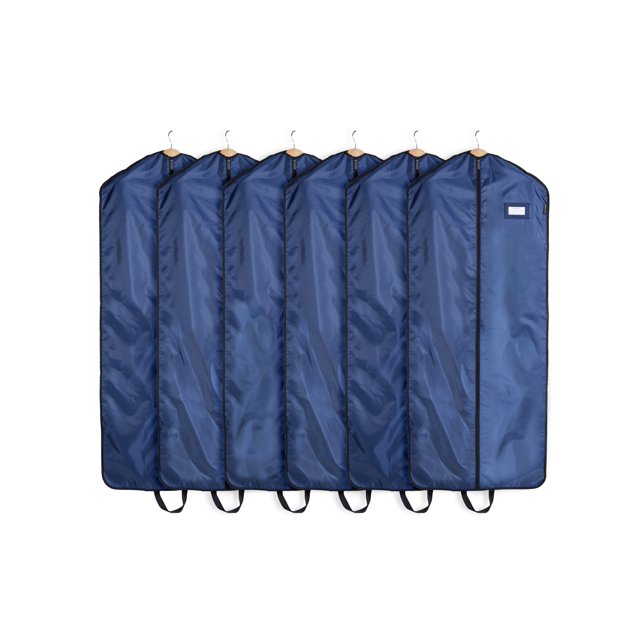 Covermates Keepsakes Garment Bag Set - Premium Polyester - Full Length ...