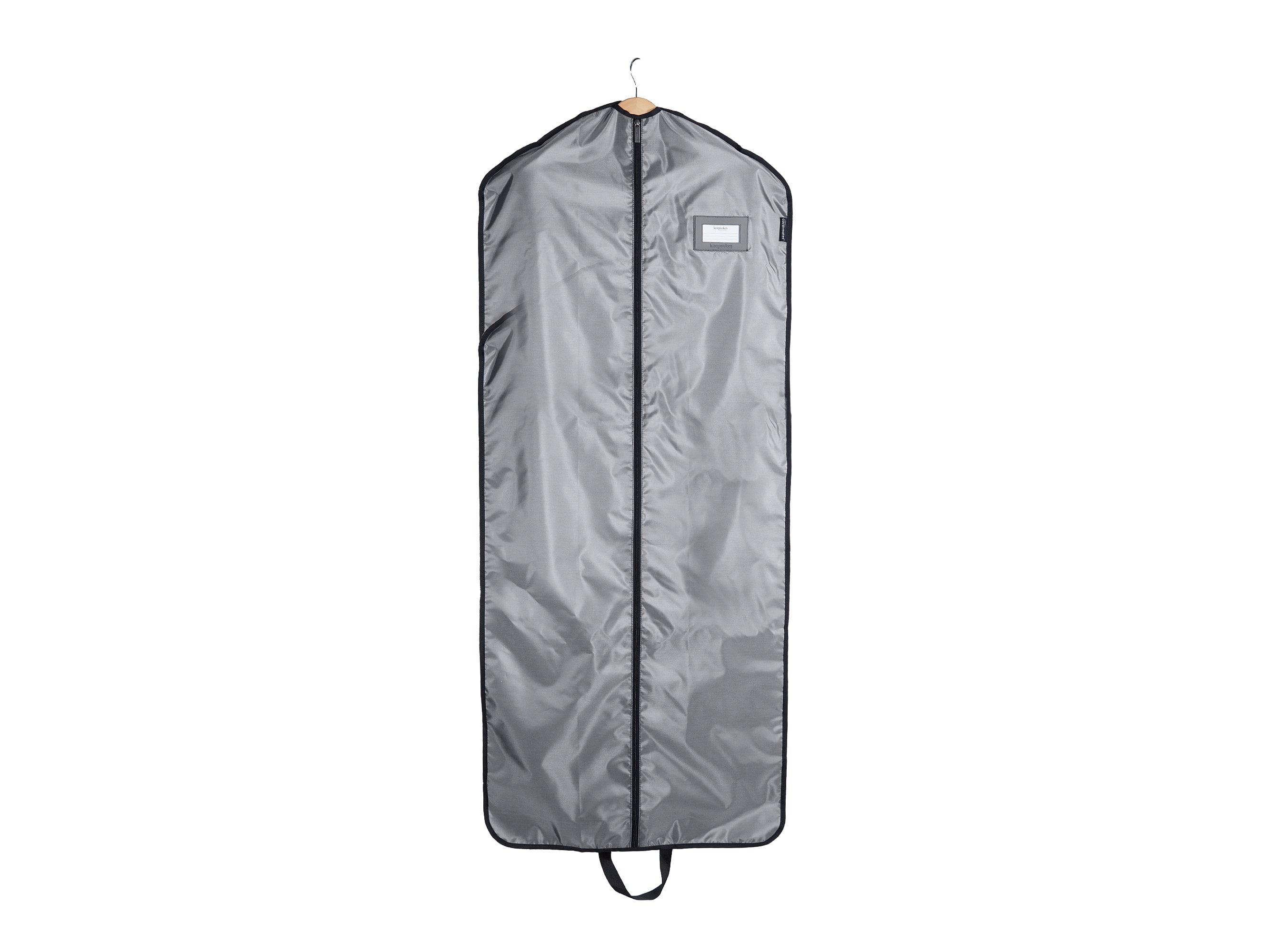 Covermates Keepsakes Garment Bag Set - Premium Polyester - Full Length ...