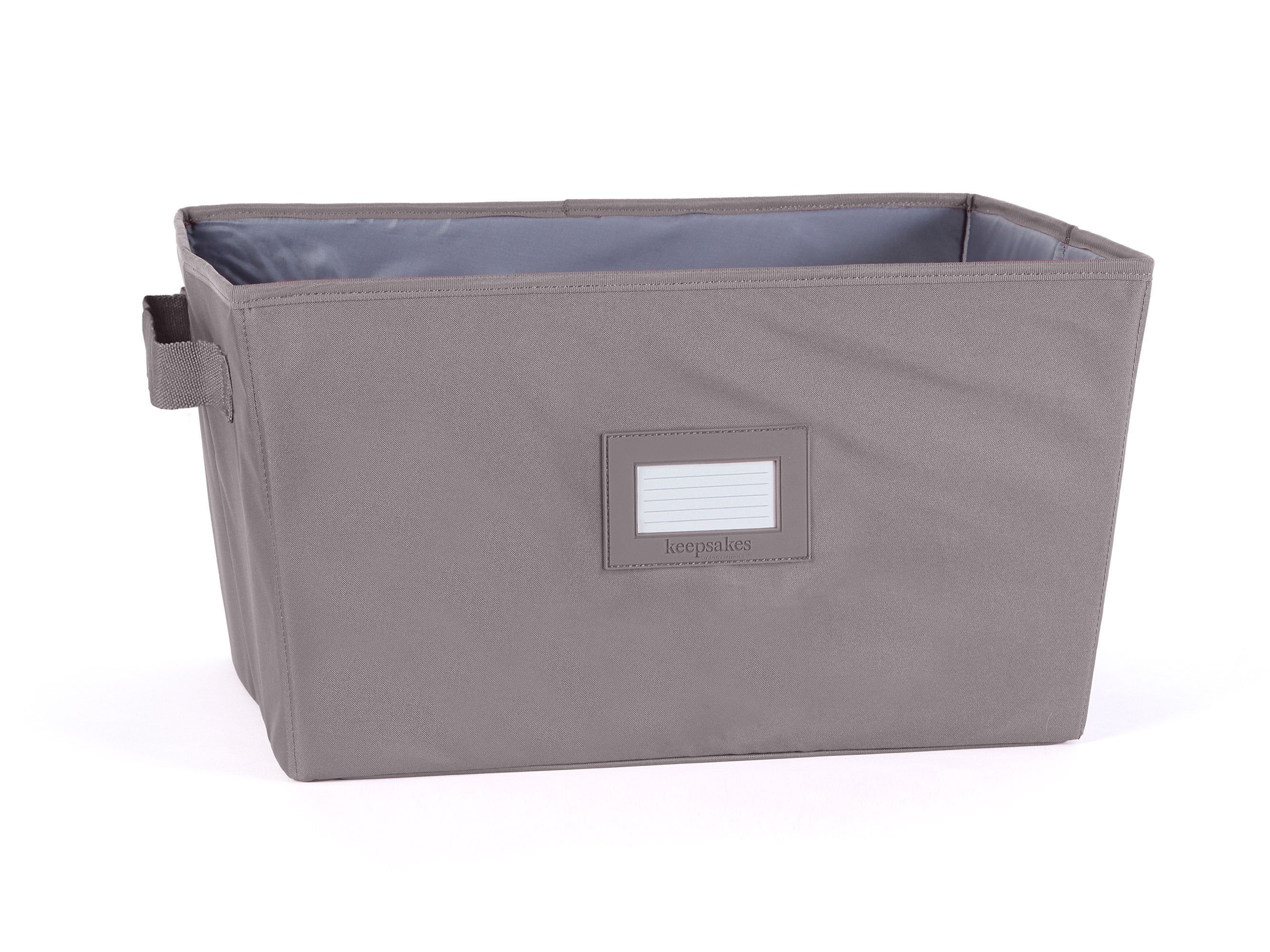 Covermates Keepsakes - Heavy Duty Material - ID Window - Reinforced ...
