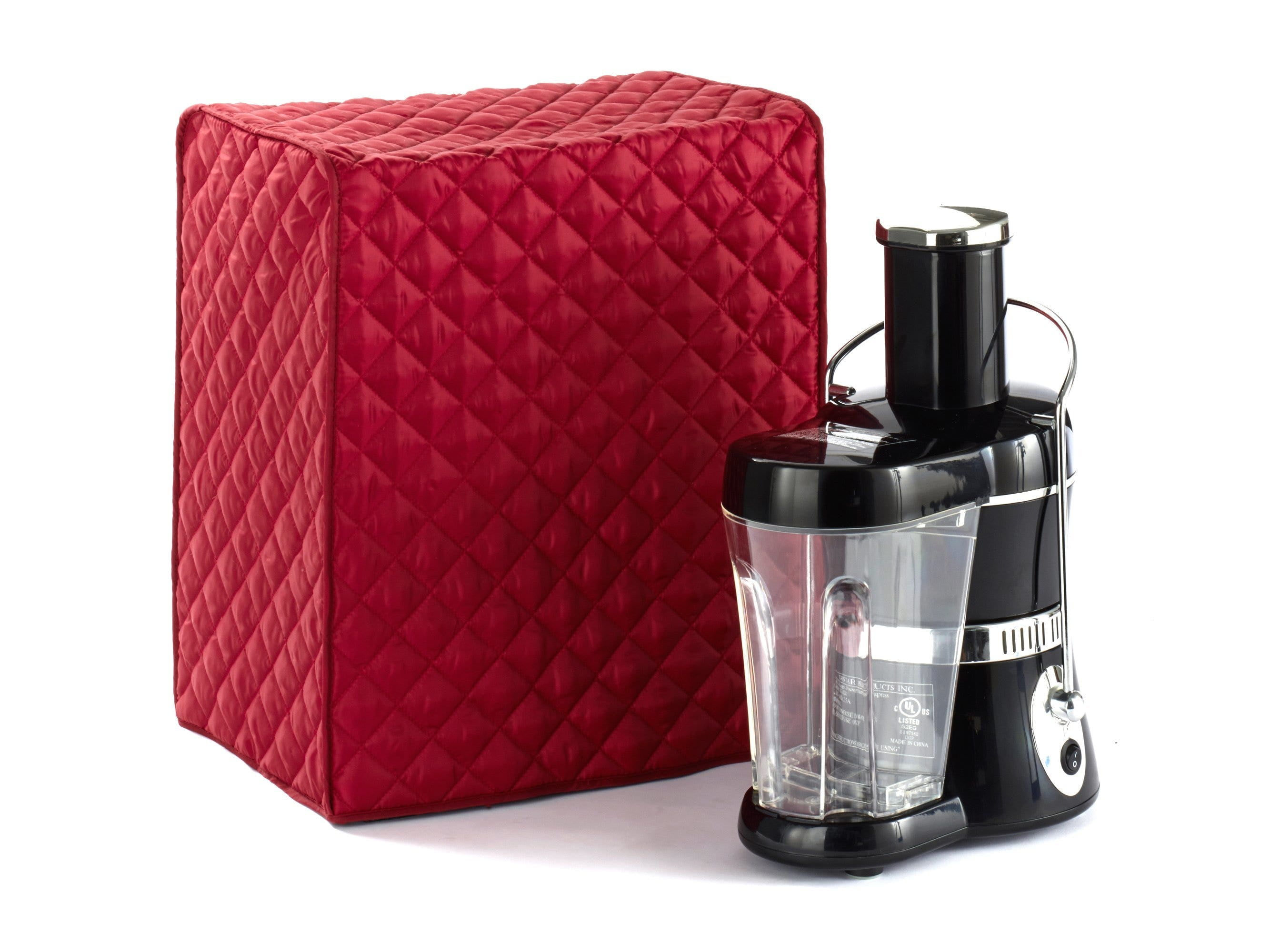 Covermates Keepsakes – Juicer Cover – Dust Protection - Stain Resistant ...