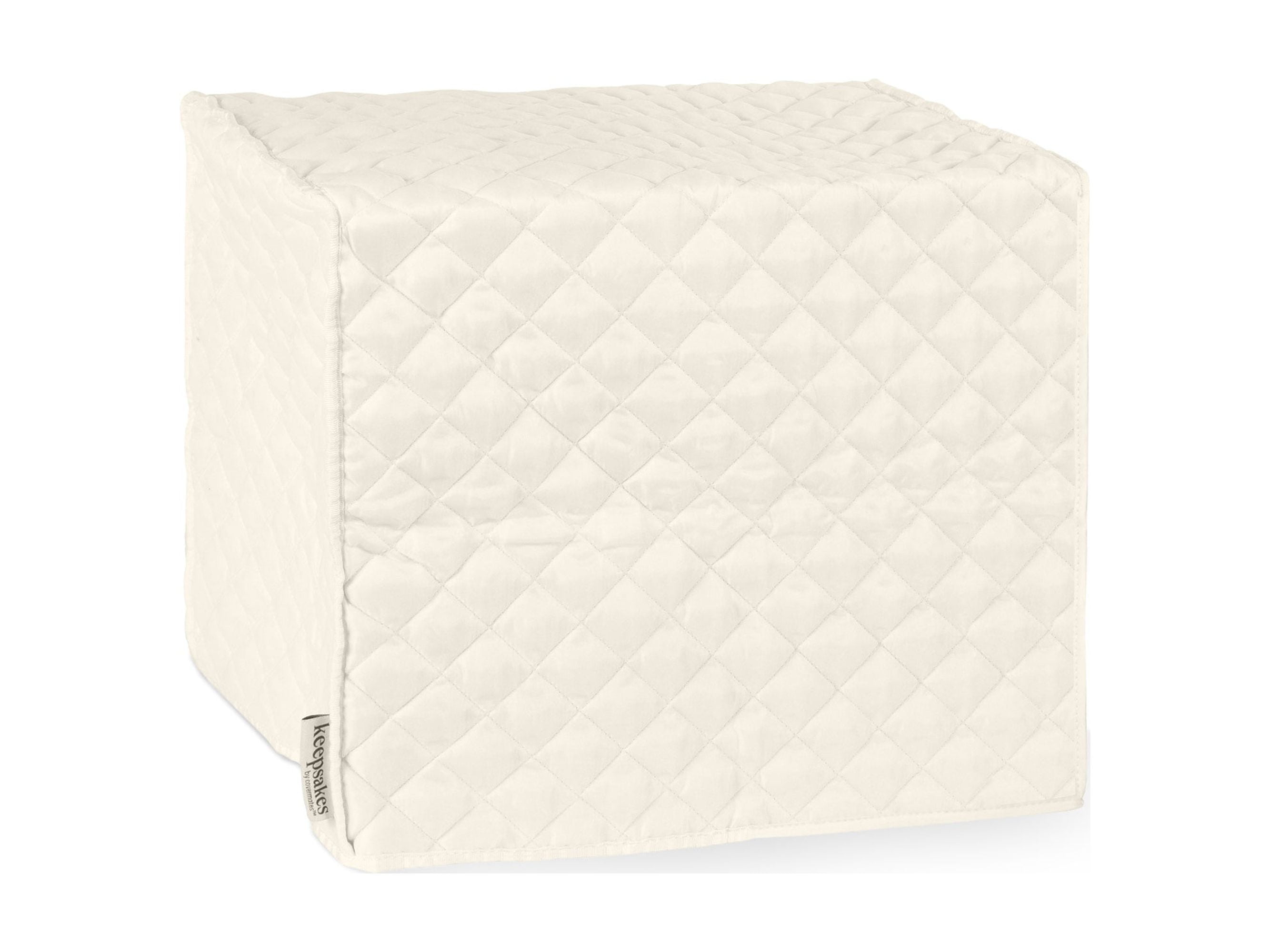 Covermates Keepsakes - Rectangular Appliance Cover - Dust Protection ...