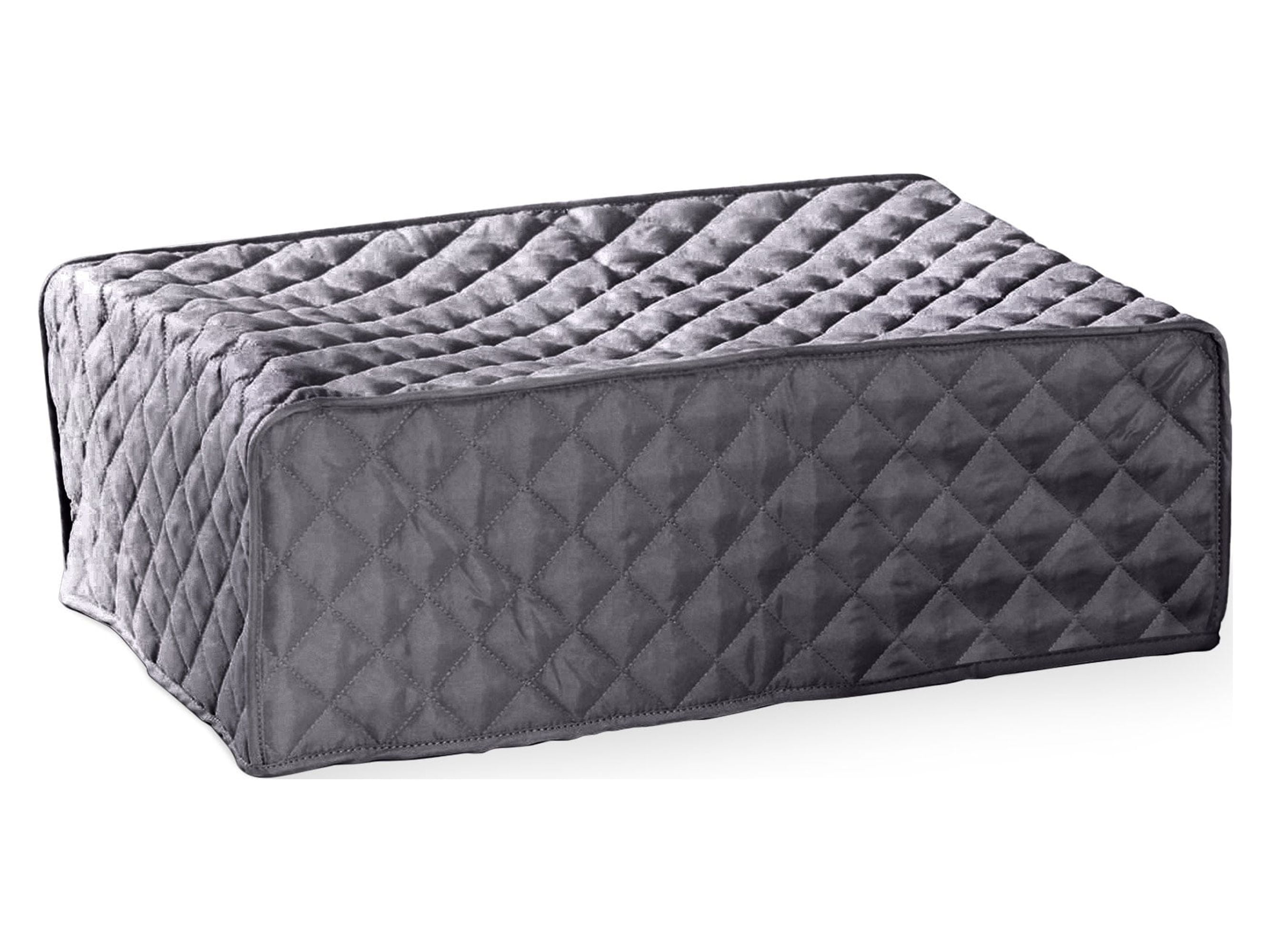 Covermates Keepsakes - Rectangular Appliance Cover - Dust Protection ...