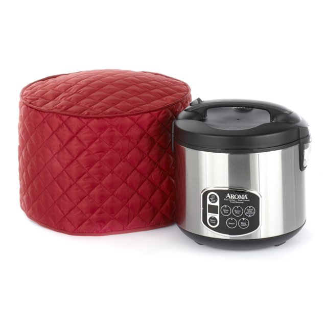 Covermates Keepsakes – Rice Cooker Cover – Dust Protection - Stain ...