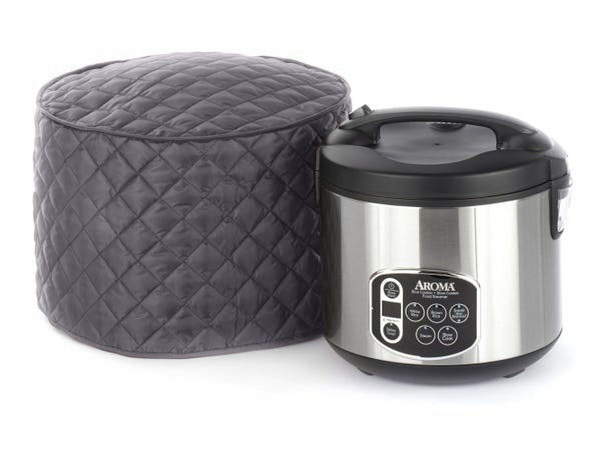 Covermates Keepsakes – Rice Cooker Cover – Dust Protection - Stain ...