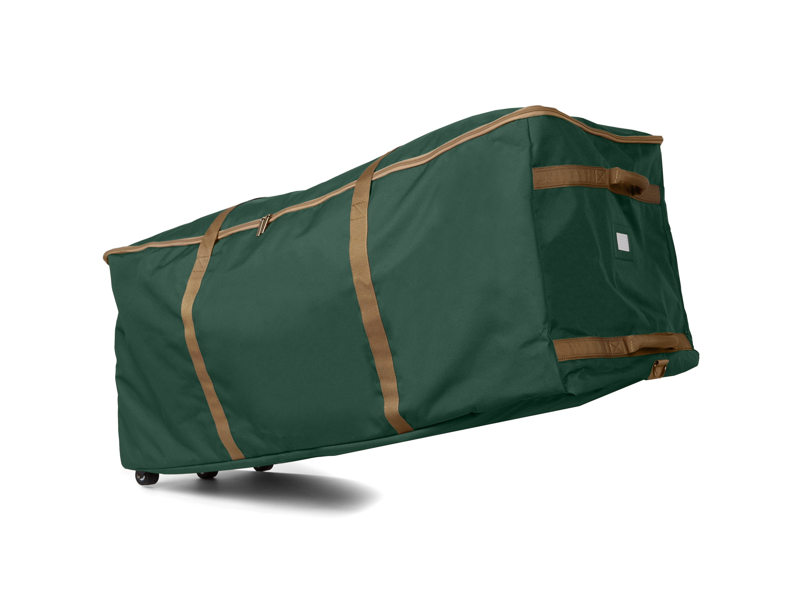 Covermates Keepsakes - Rolling Cinch Storage Bag - Heavy Duty Polyester ...