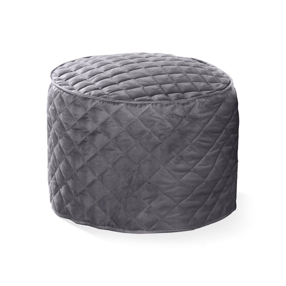 Covermates Keepsakes - Round Appliance Cover - Dust Protection - Stain ...
