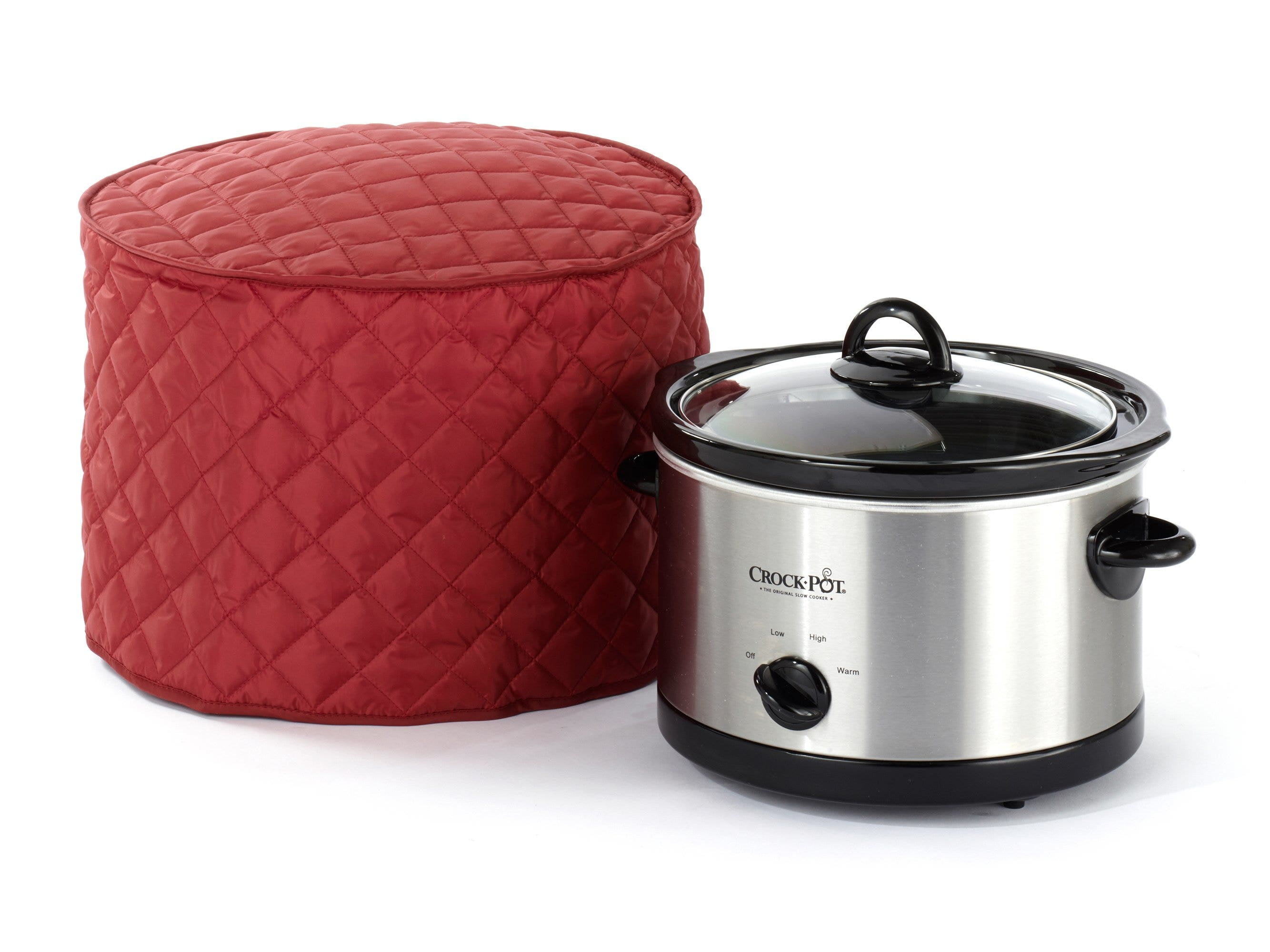 Covermates Keepsakes - Slow Cooker Cover - Dust Protection - Stain ...