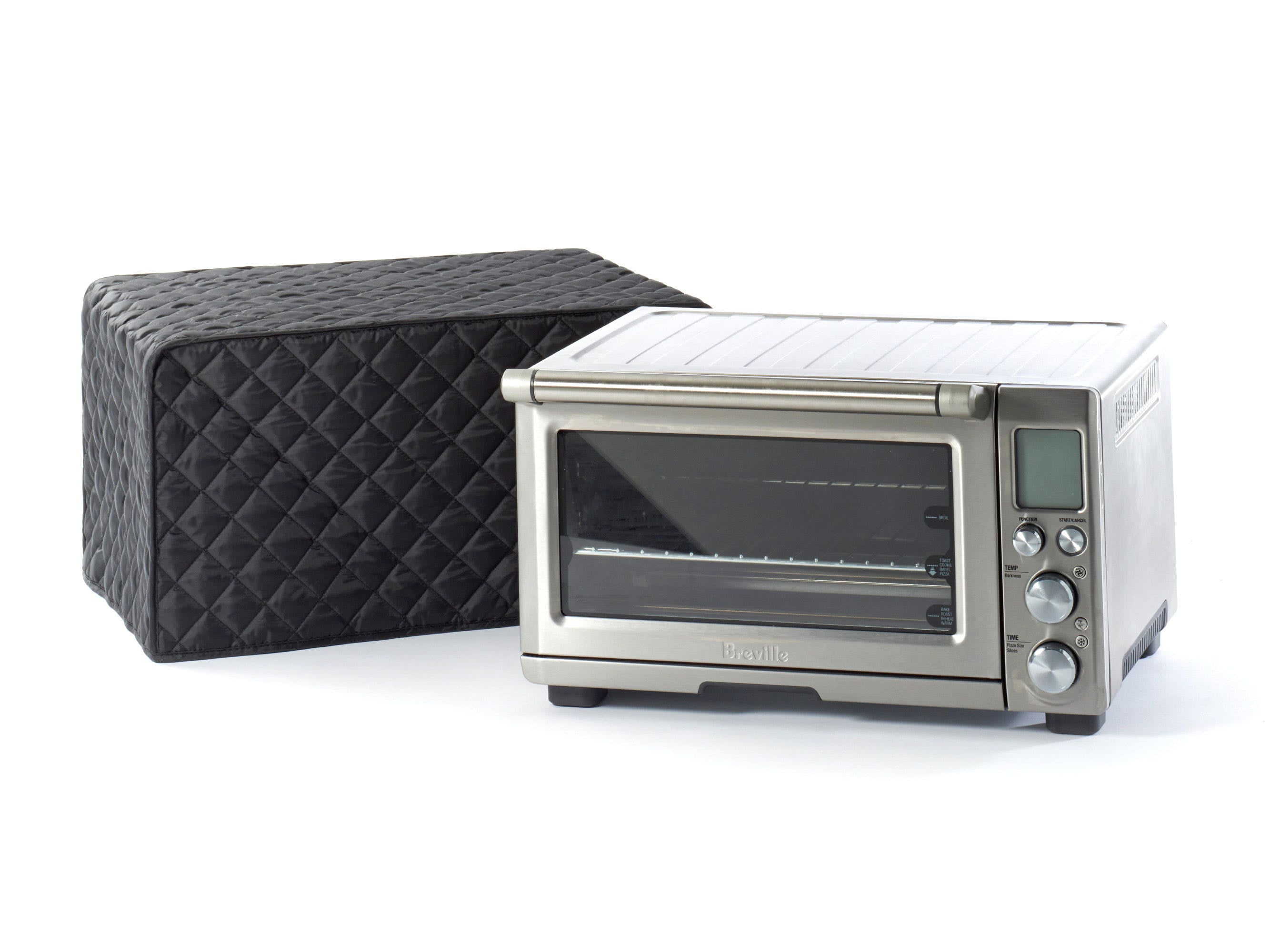 Covermates Keepsakes Toaster Cover - Dust Protection - Stain Resistant ...