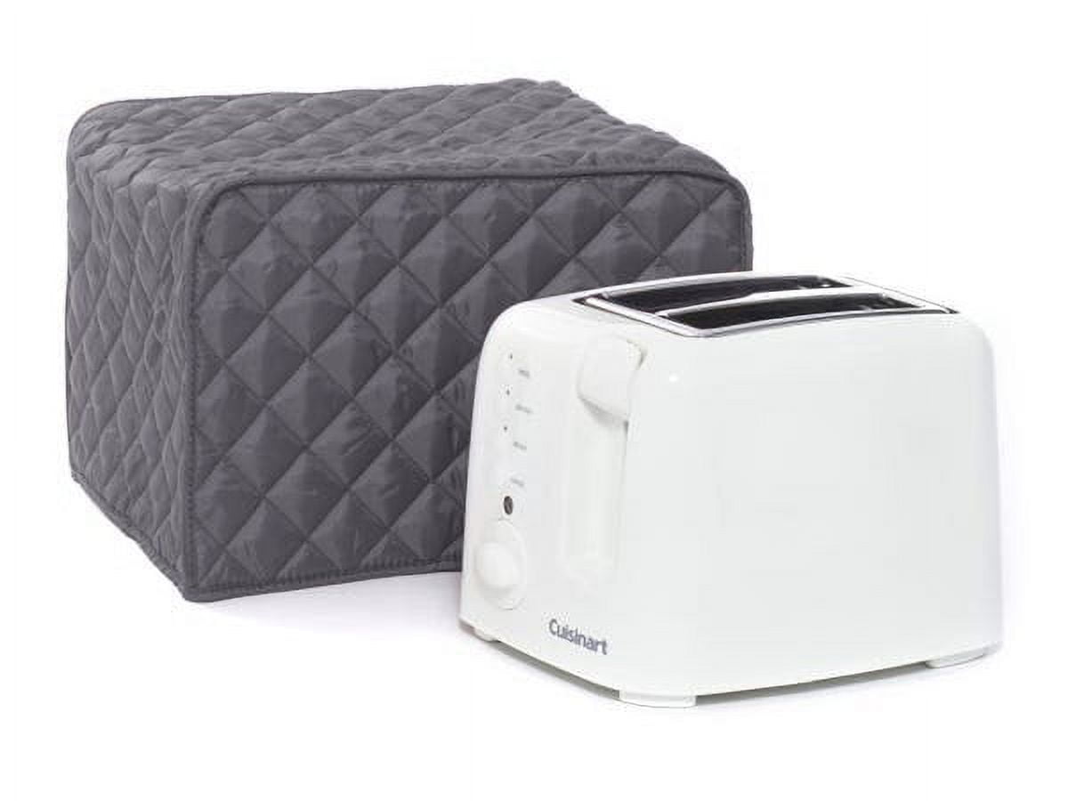 Covermates Keepsakes – Toaster Cover – Dust Protection - Stain ...